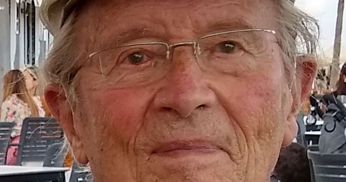 Architect Bertus Mulder (1929-2024) gaf het wereldberoemde Rietveld ...