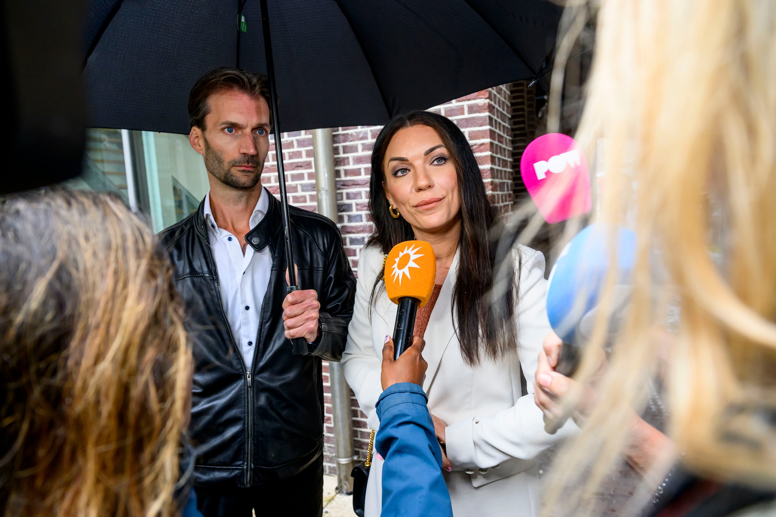 Steunbewijs was cruciaal in zaak-Ali B: ‘Laat dit een les zijn voor ...