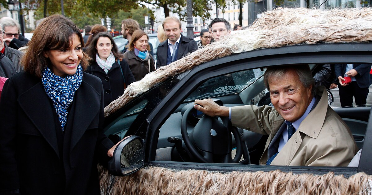 Het media-imperium van miljardair Bolloré stuwt de Franse opmars van radicaal-rechts | de Volkskrant