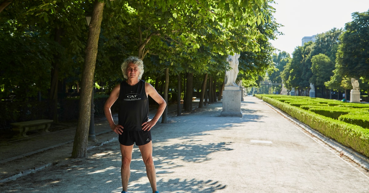 Hoogleraar staatsrecht Wim Voermans fantaseert in Madrid over een ...