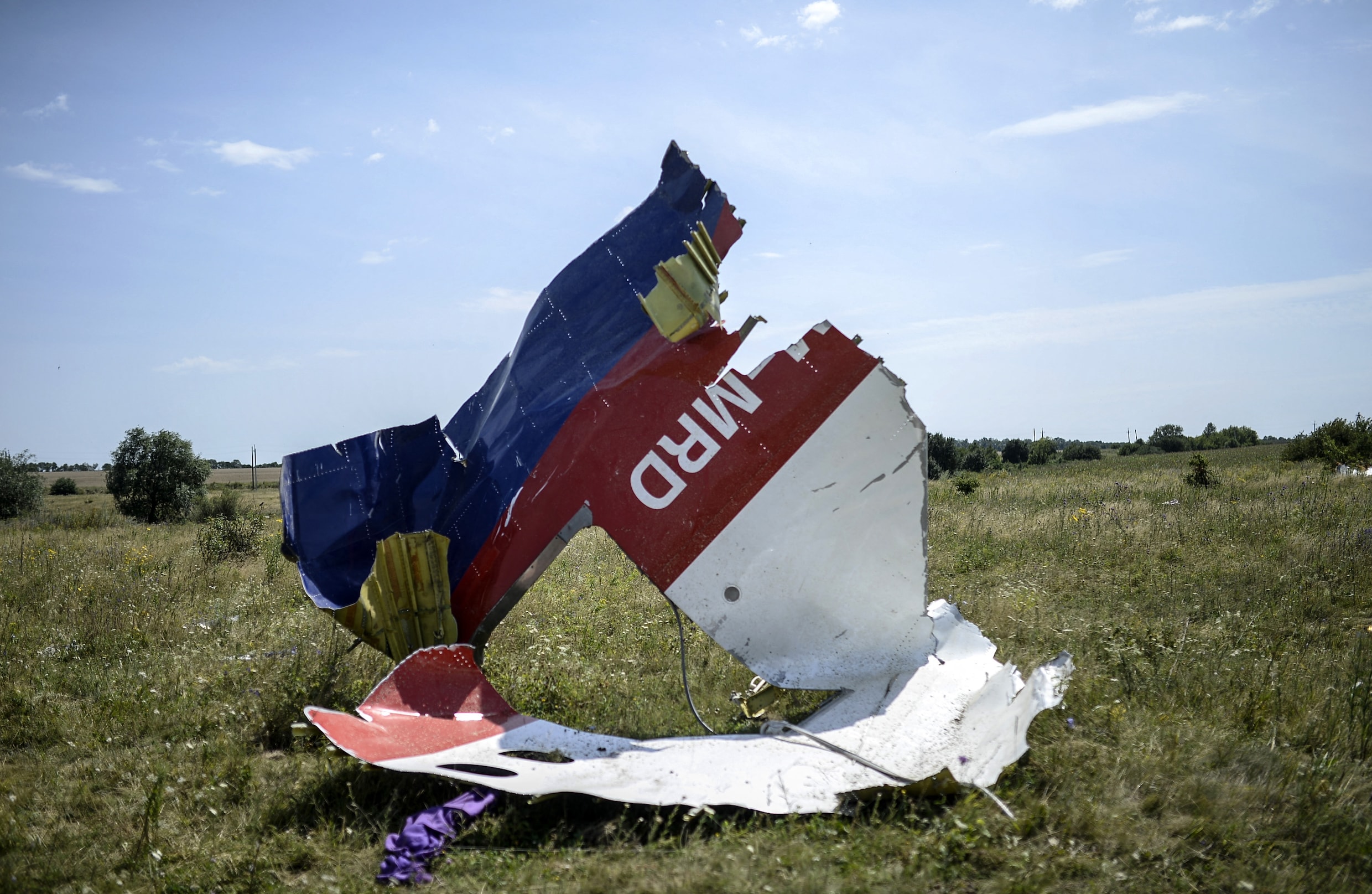 Hoe de MH17-ramp forensisch onderzoek, vliegverkeer en andere vakken ...