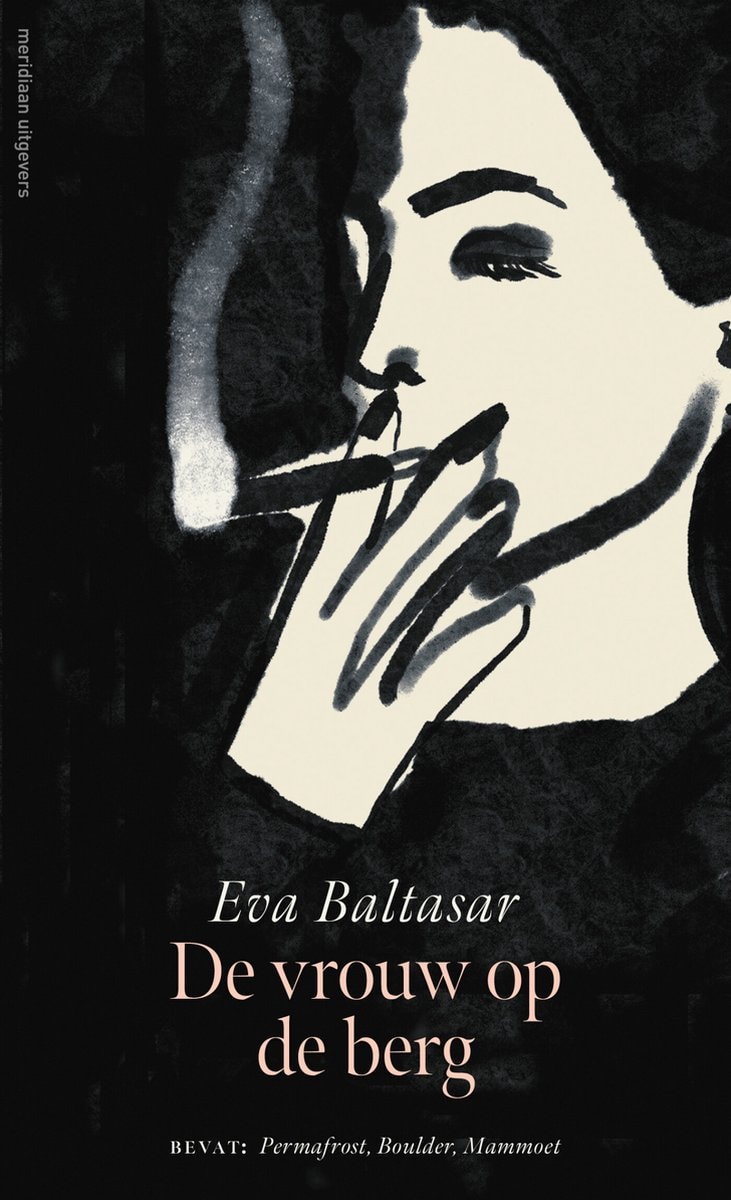 Eva Baltasar stond op de shortlist van de International Booker. Nu is ...