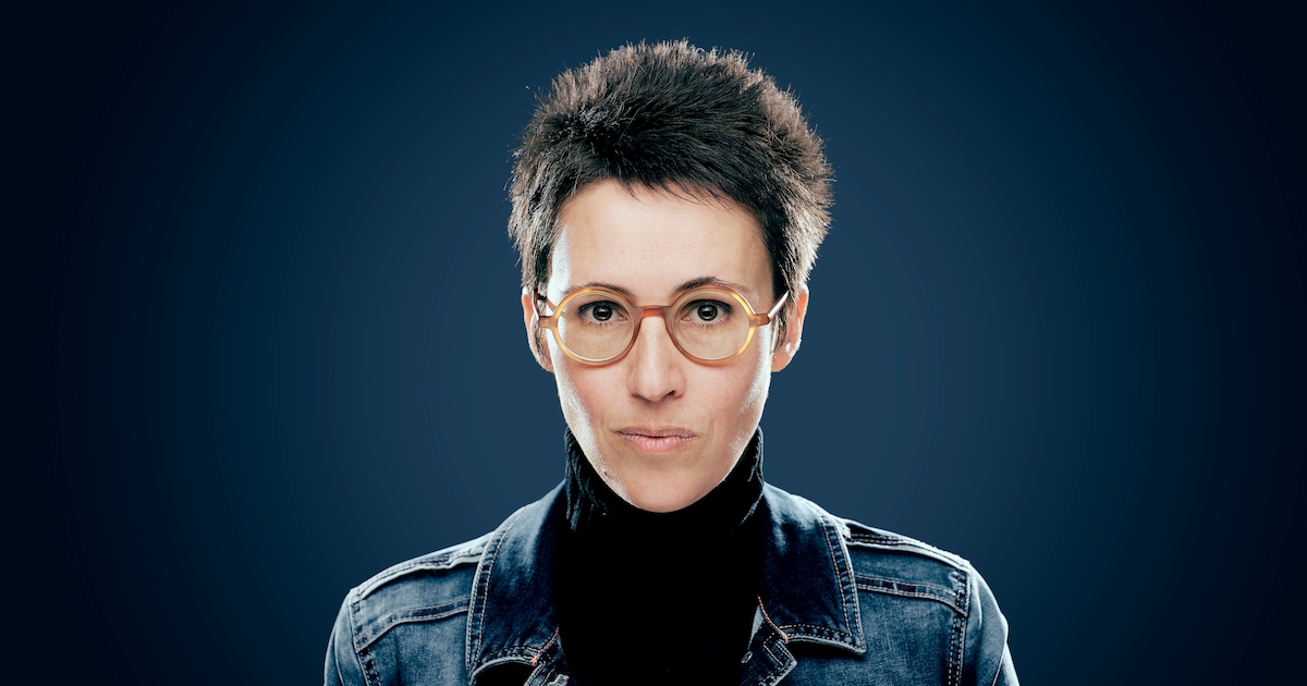Eva Baltasar stond op de shortlist van de International Booker. Nu is ...