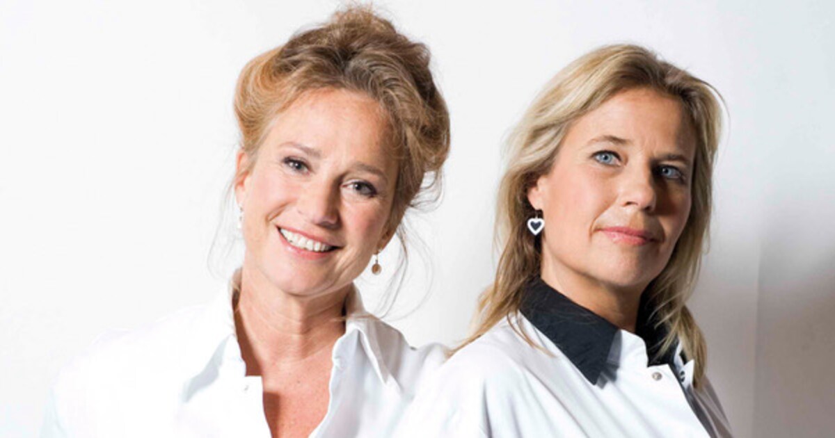 Antirookactivist Wanda de Kanter groeide op als expat- en ...