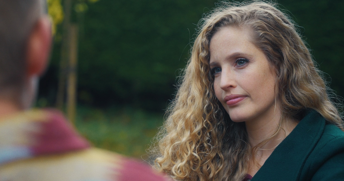 Marieke Schoutsen is intersekse, maar moest daar van haar artsen lang ...