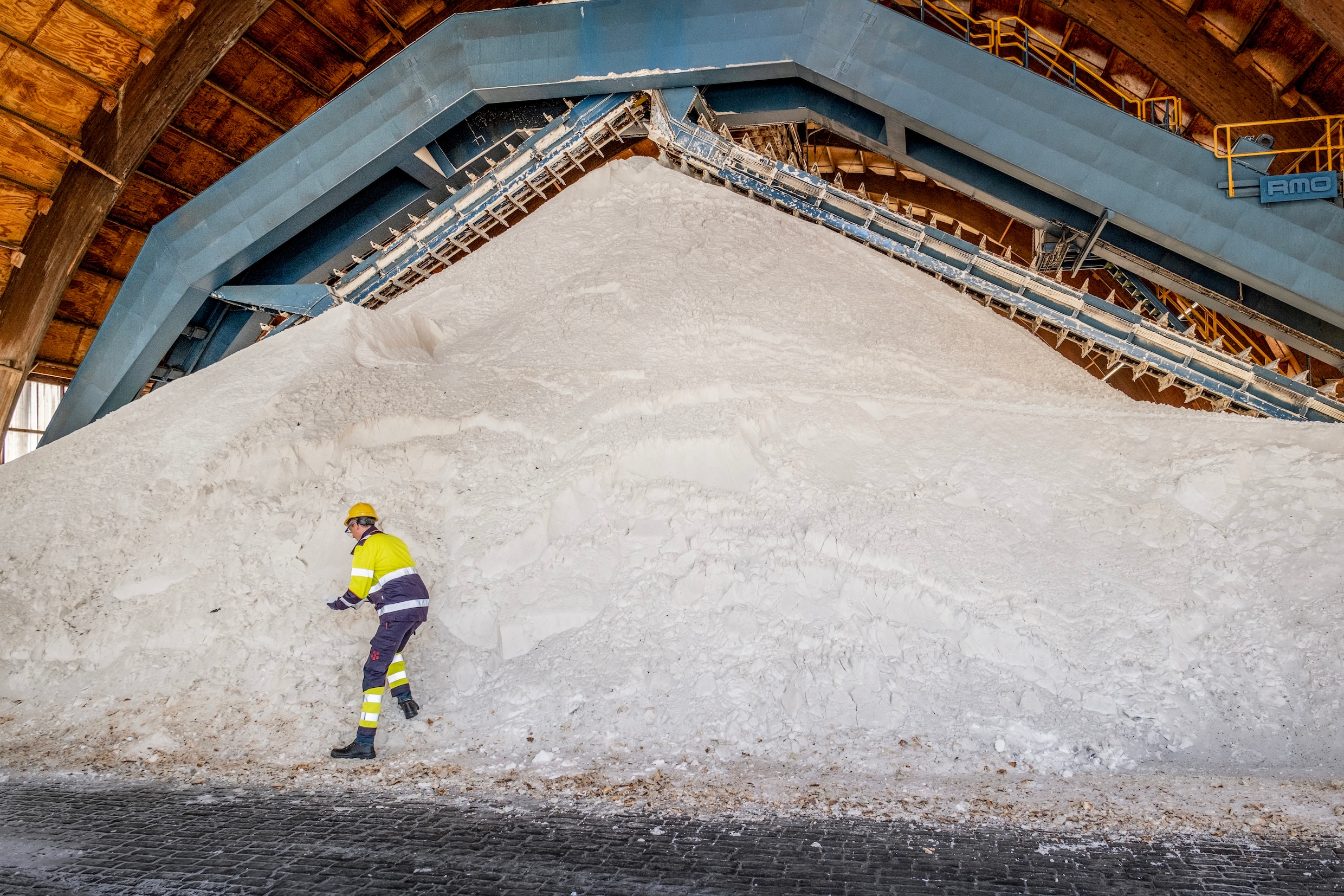 ‘Maatwerkafspraak’ nummer 1 is een feit: kabinet subsidieert ...