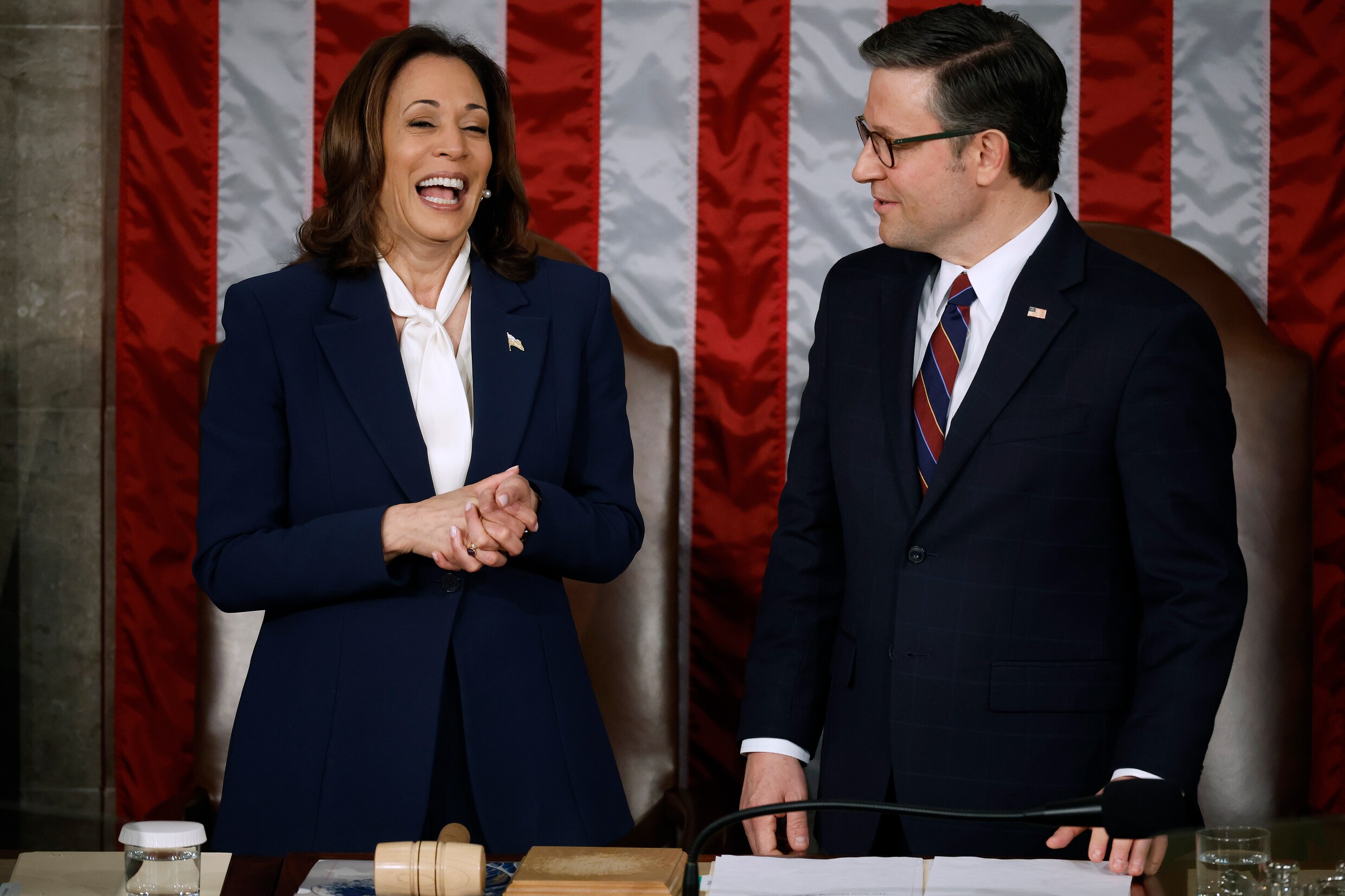 Republikeinse partij mobiliseert advocatenleger na terugtrekken Biden ...