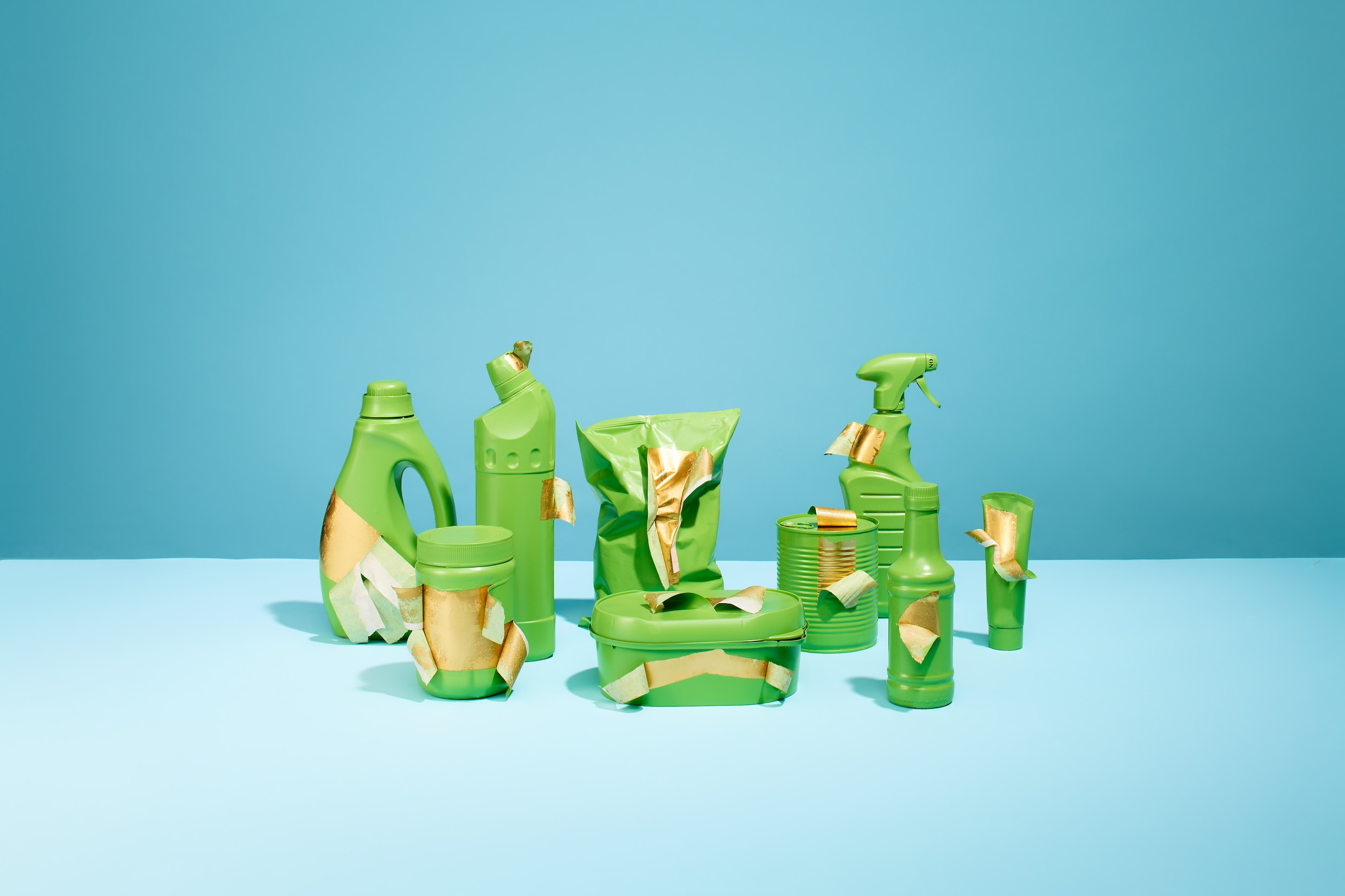 Bij Unilever zouden groen en groei samengaan. Nu gaat groei toch voor ...