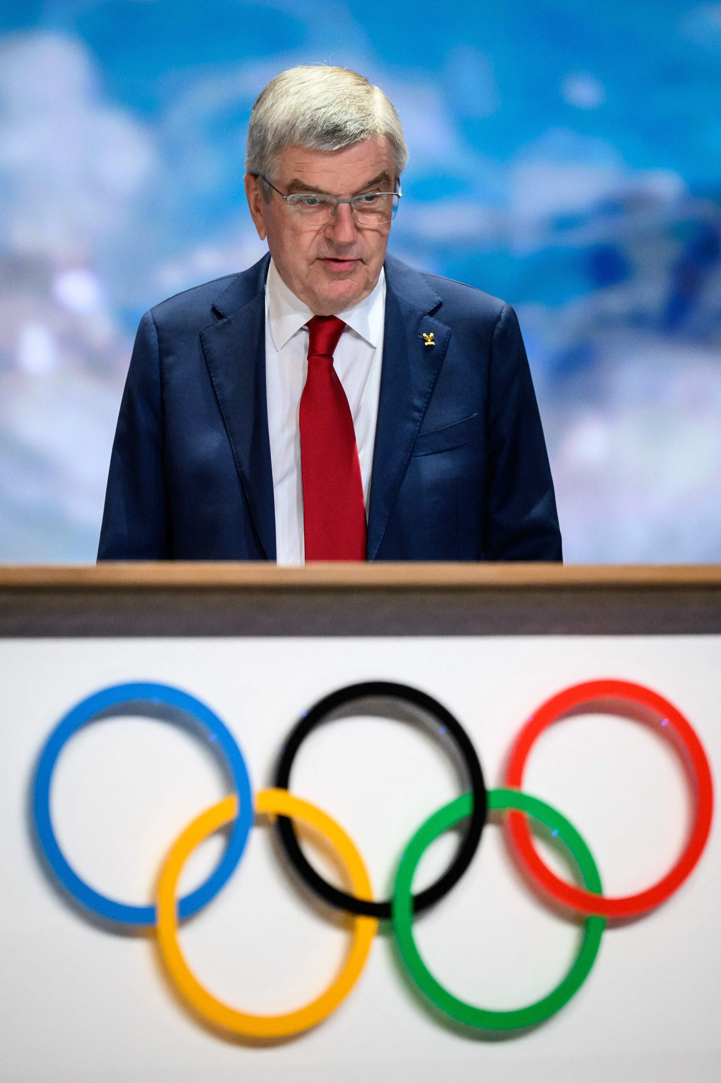 Lees hier het liveblog over de Olympische Spelen tot en met de openingsceremonie terug | de ...