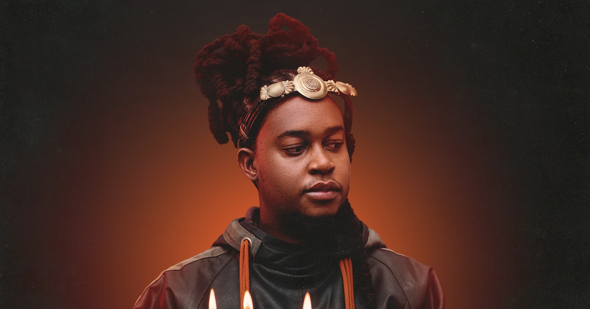 Liefhebbers van John Coltrane kunnen hun hart ophalen bij ‘Iladi’ van ...