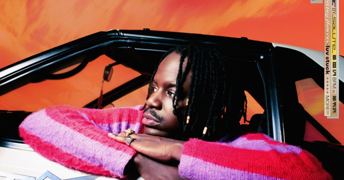 ‘True Magic’ van Salute is een opbeurend dancealbum, zonder al te ...