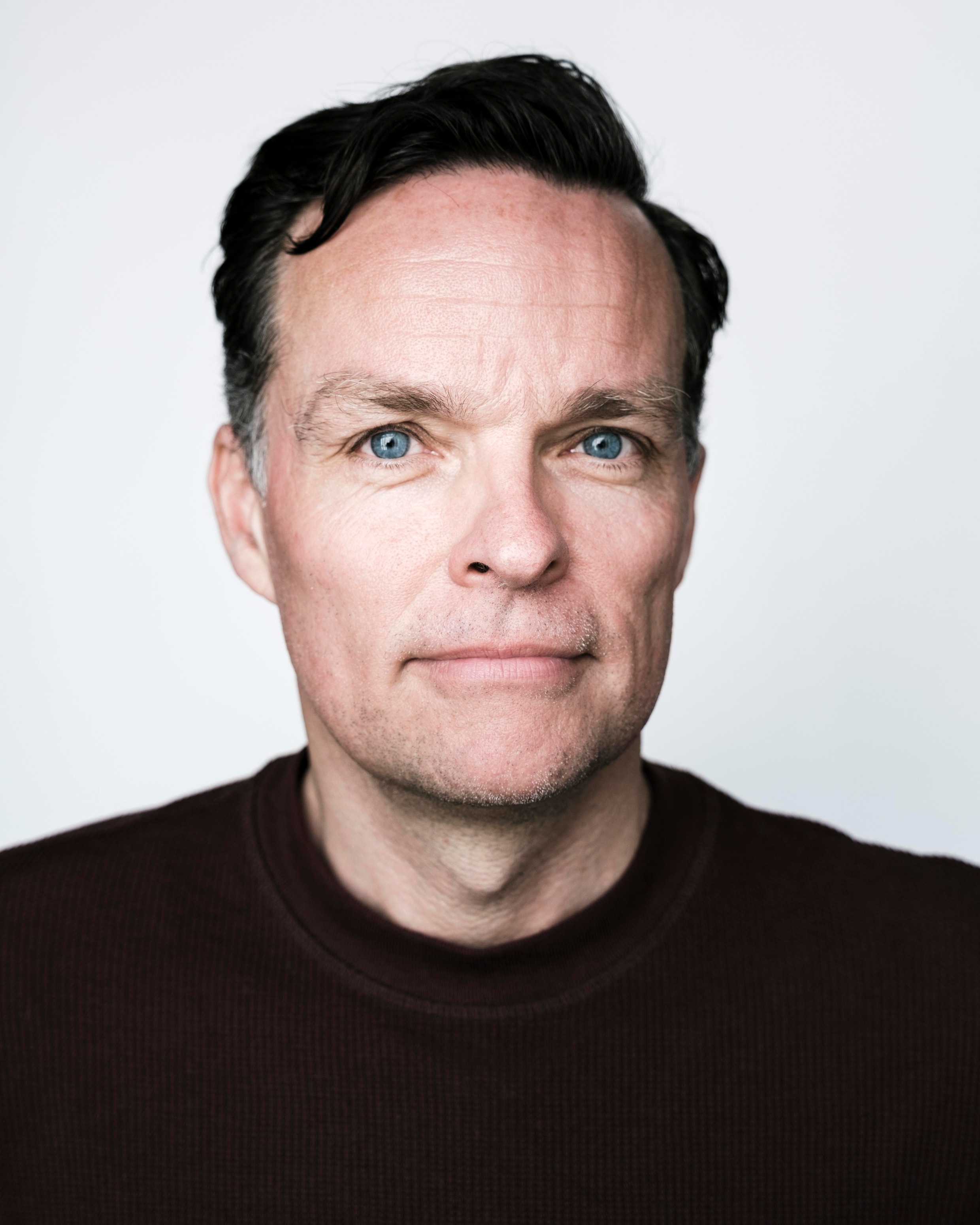 Na zijn ‘Volkskrant’-serie over de ‘kampbeul van Amersfoort’ was Rik ...