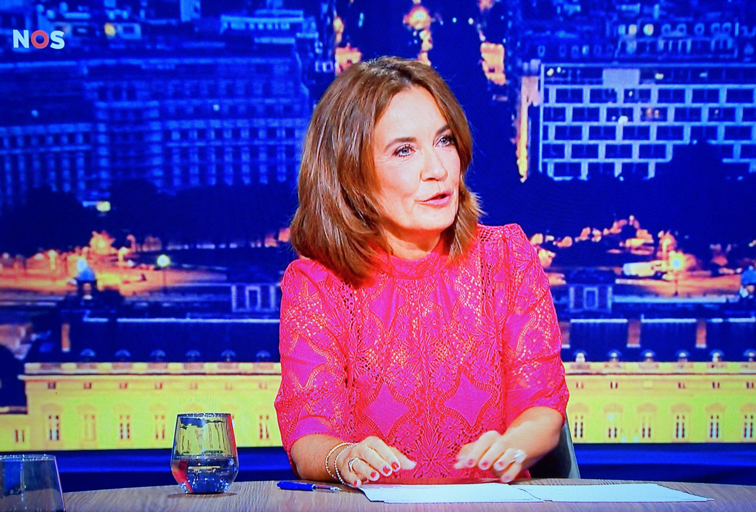 Het ‘slalom-kajakken’ had tennisser Robin Haase prachtig gevonden | de ...