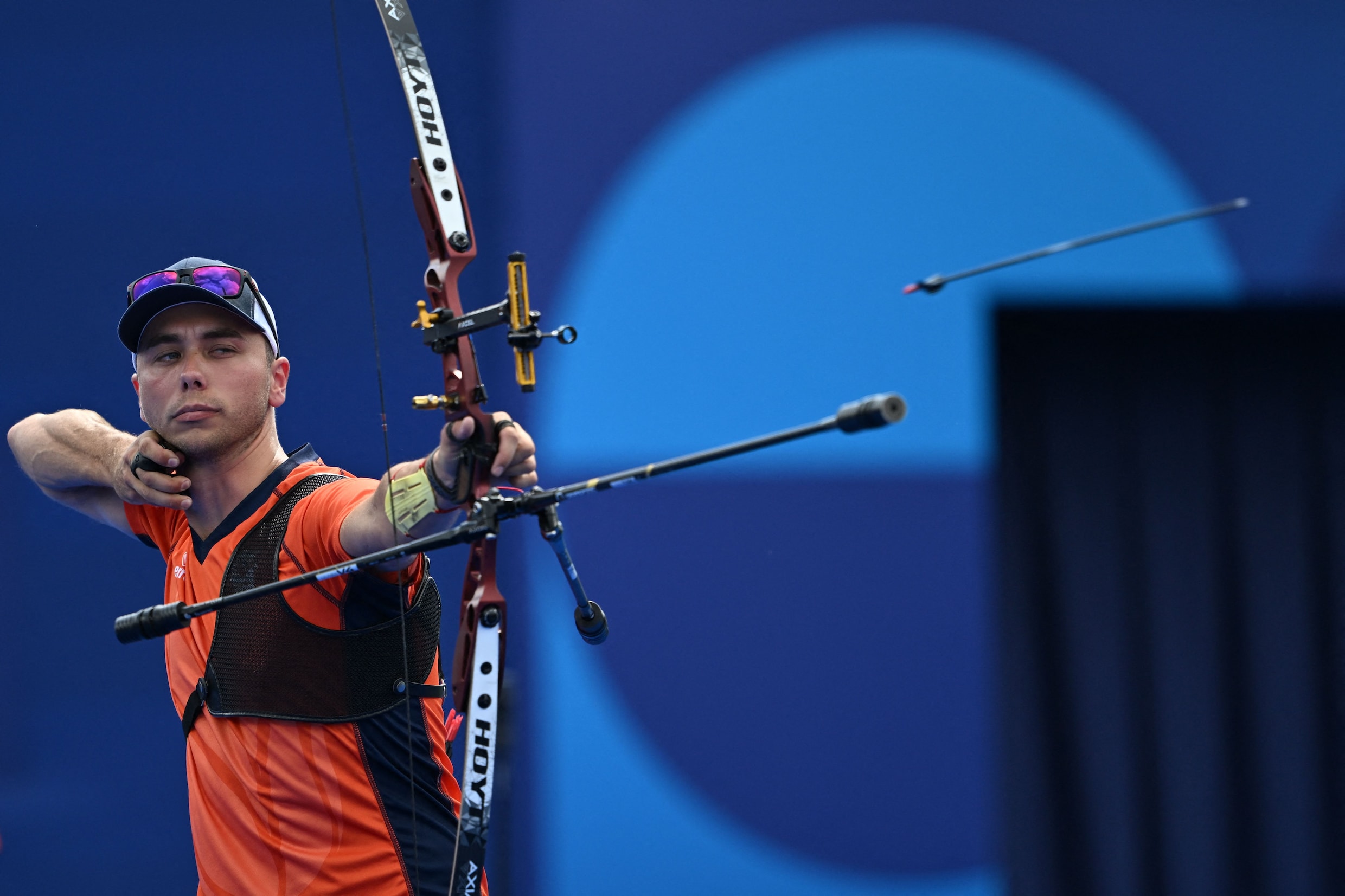 Live Olympische Spelen 2024 | Dag 6: Gouden en zilveren medailles | de ...