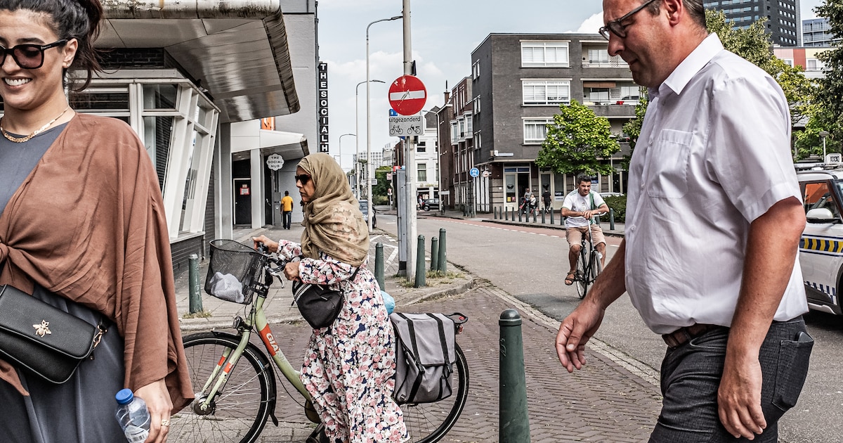 Oud-PVV’er Richard de Mos richt zich met Turkijereis op nieuwe kiezers ...
