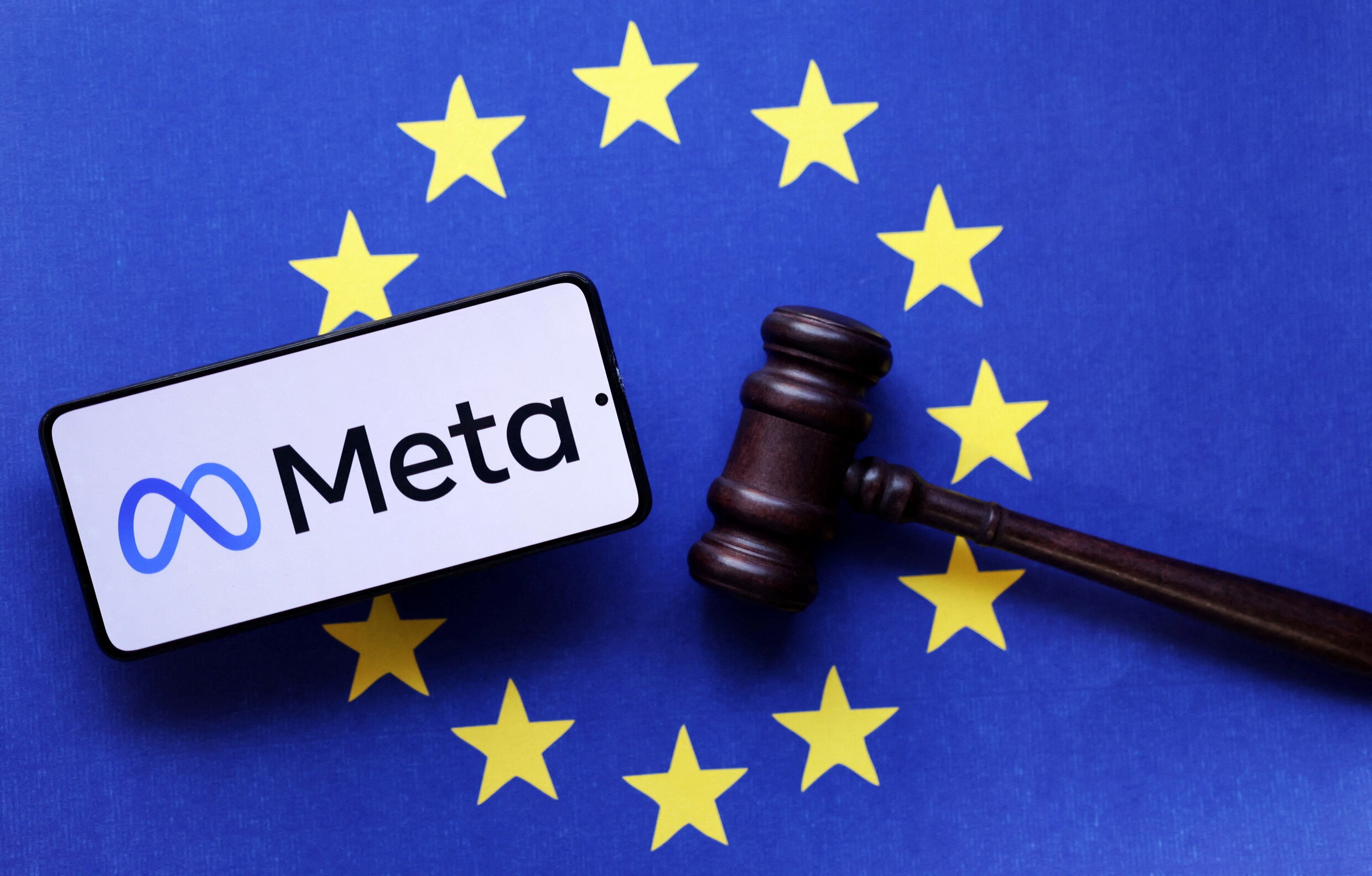 Europese AI-wetgeving is te ingewikkeld en belemmert innovatie ...