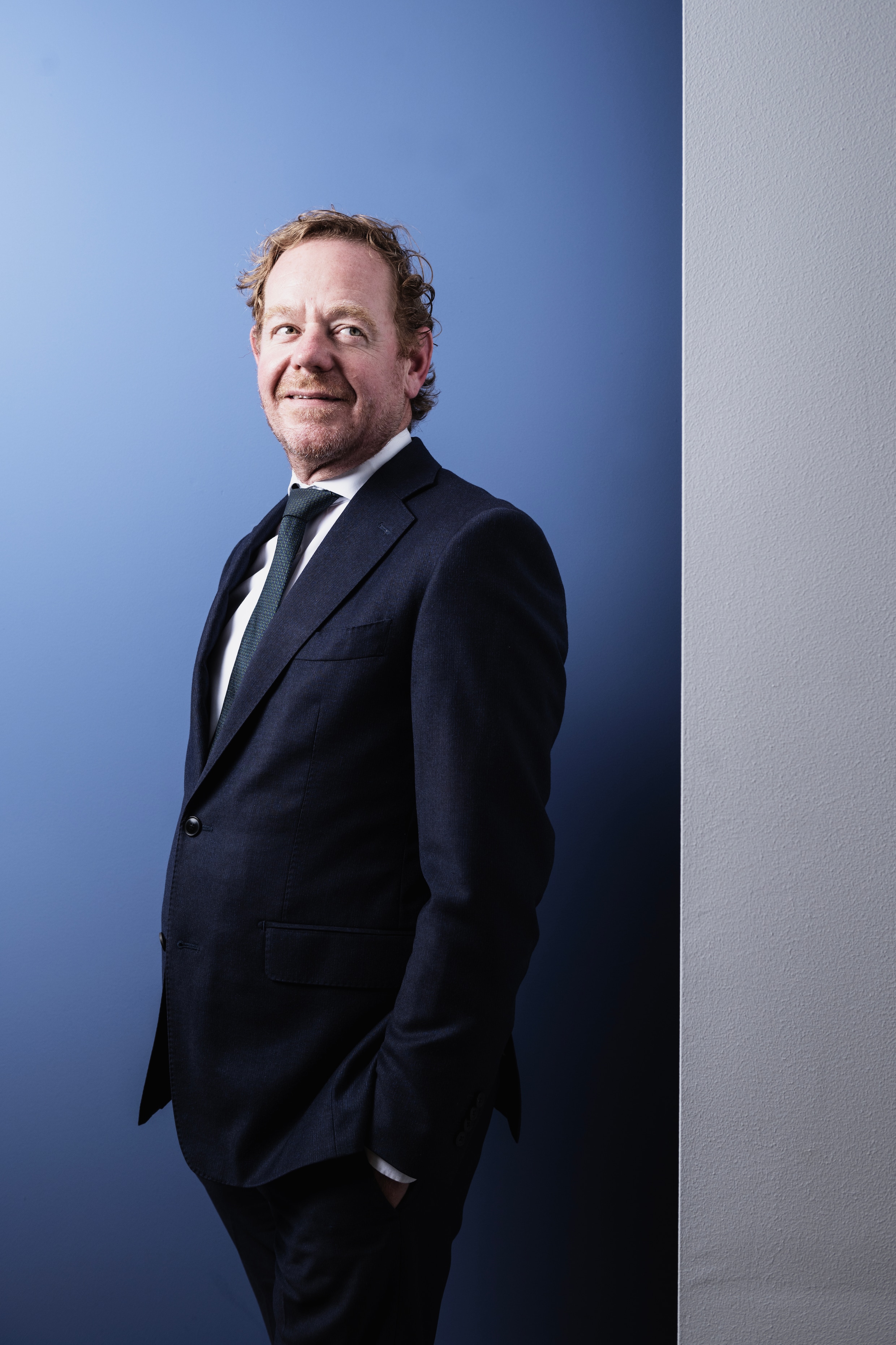 De nieuwe minister van Justitie: ‘Ik wil kijken of we binnen het demonstratierecht grenzen ...