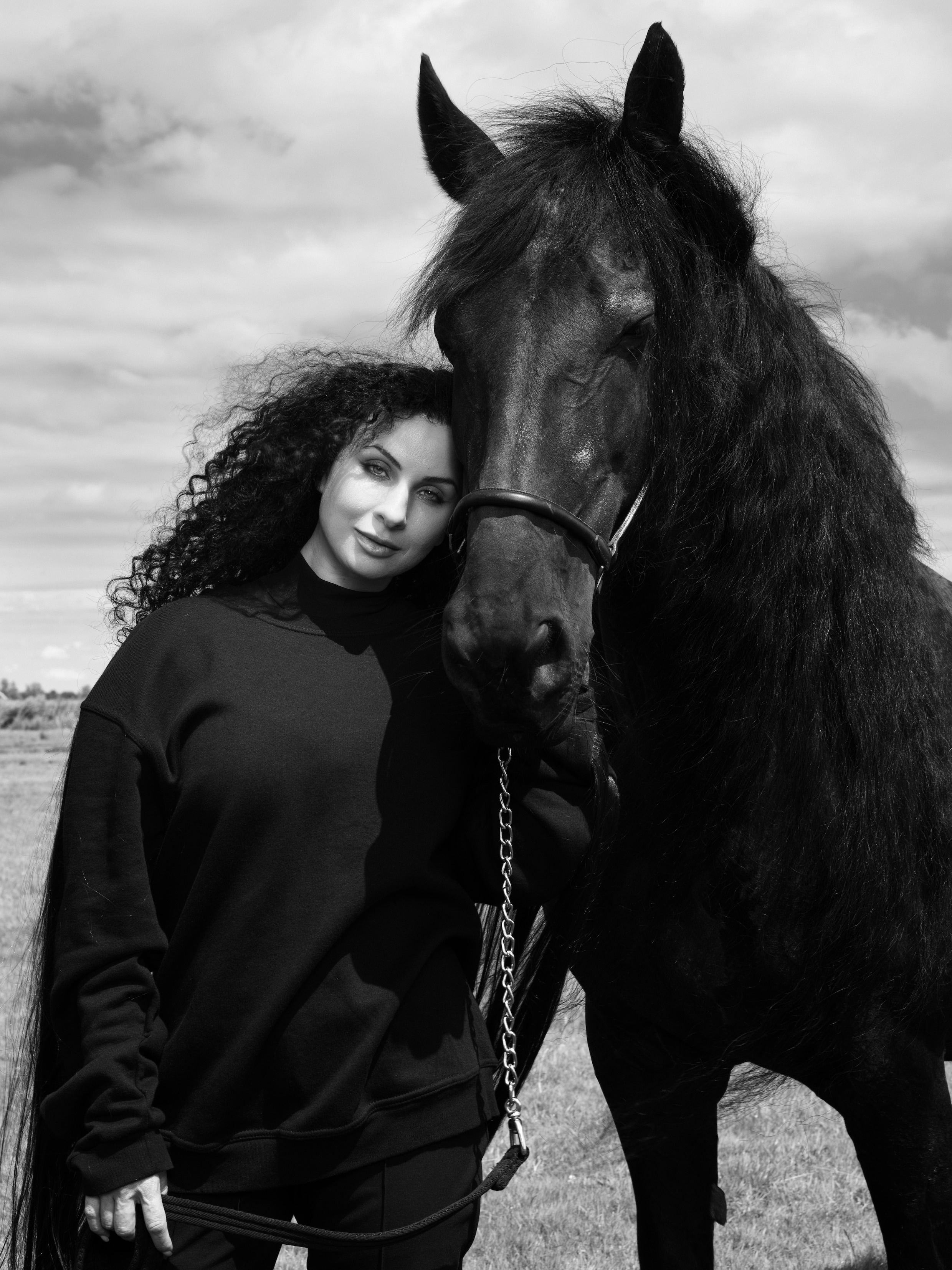 Actrice Zineb Fallouk was niet open over haar leven: ‘Ik wil dat mensen ...