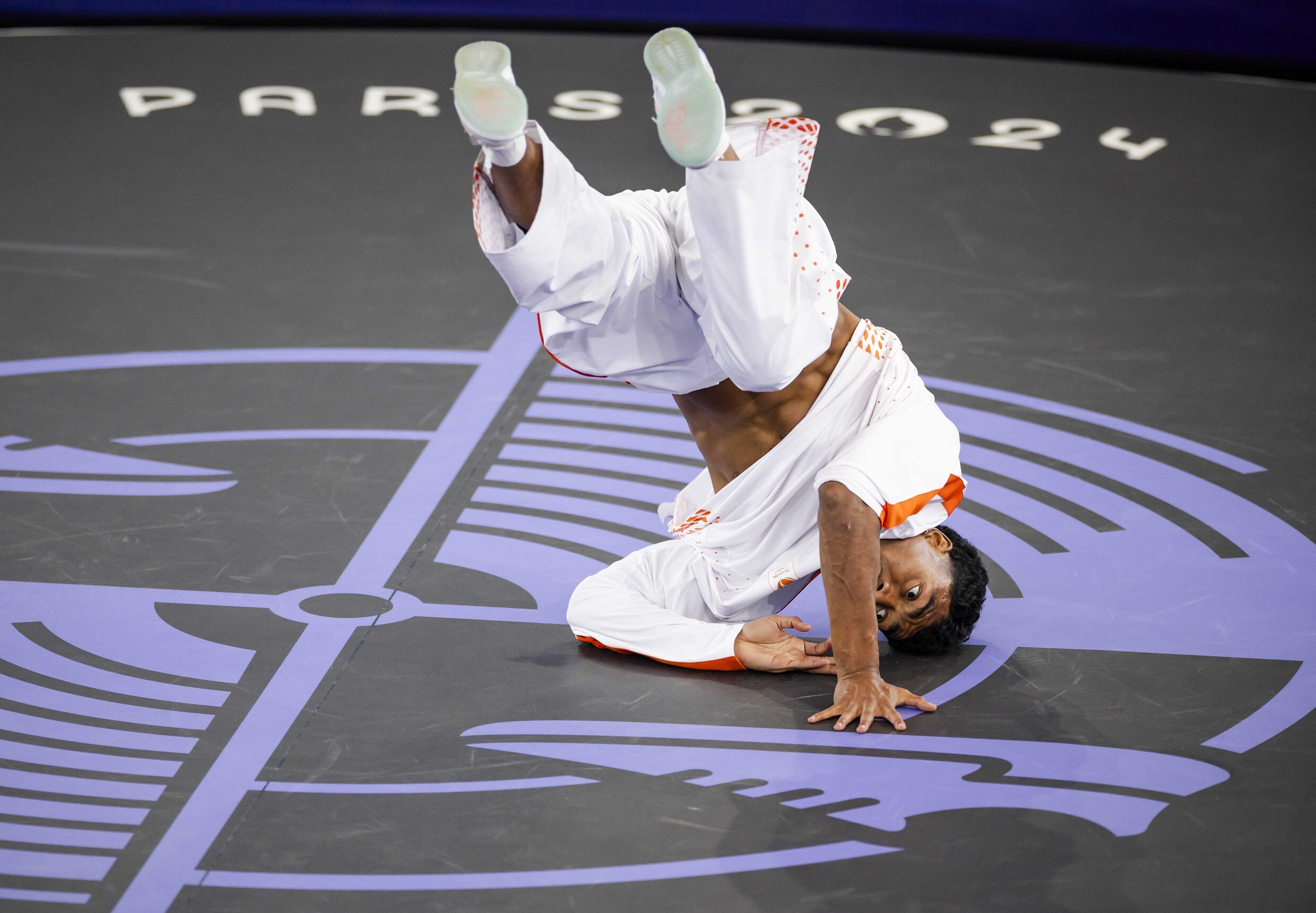 Lees hier ons blog terug over de Olympische Spelen van 2024 | de Volkskrant