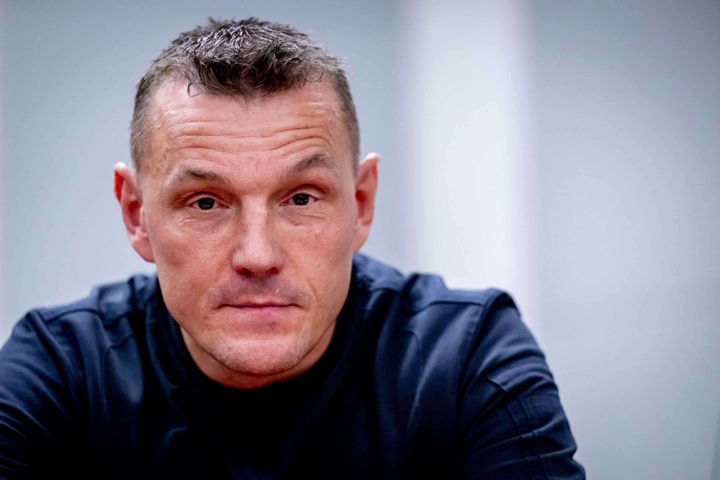 De Vlaardingse loodgieter werd door iedereen verdacht | de Volkskrant