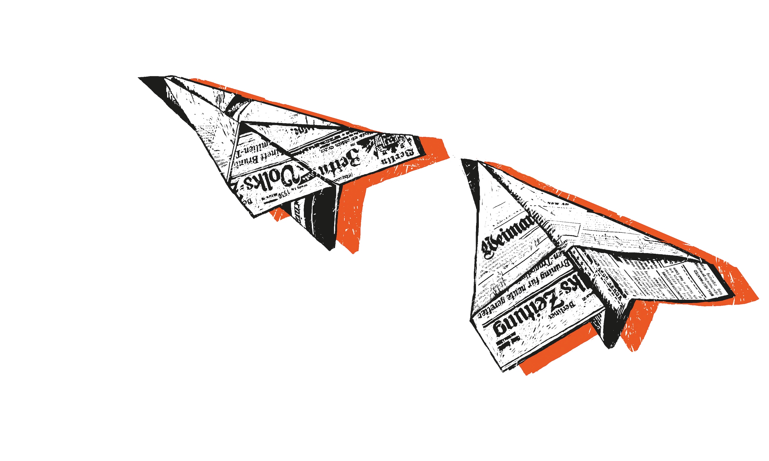 Recensie: Het Weimar-experiment is het sluitstuk van een omvangrijk ...