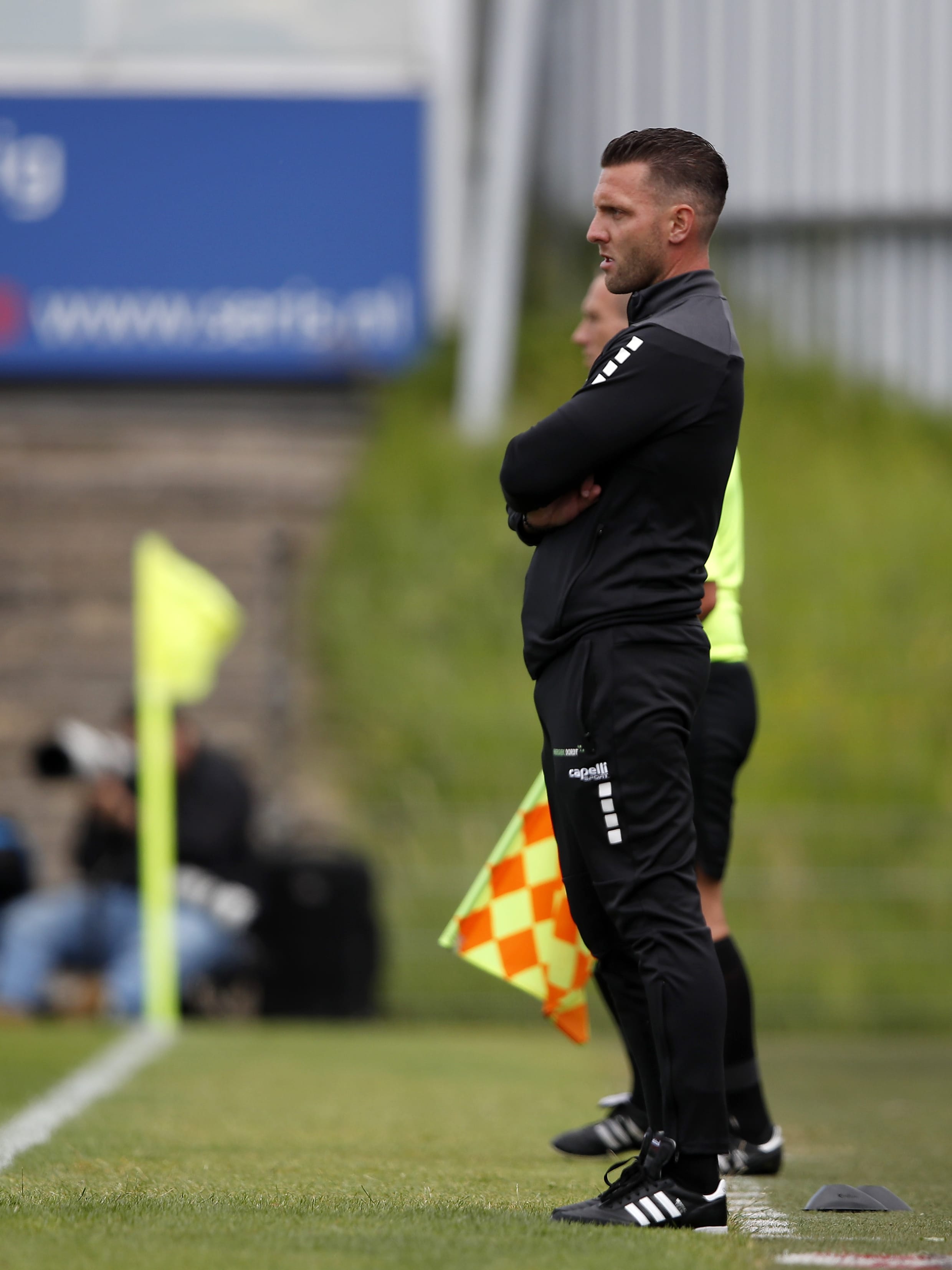 De moderne trainer is een enthousiaste alleskunner en niet per se een ...