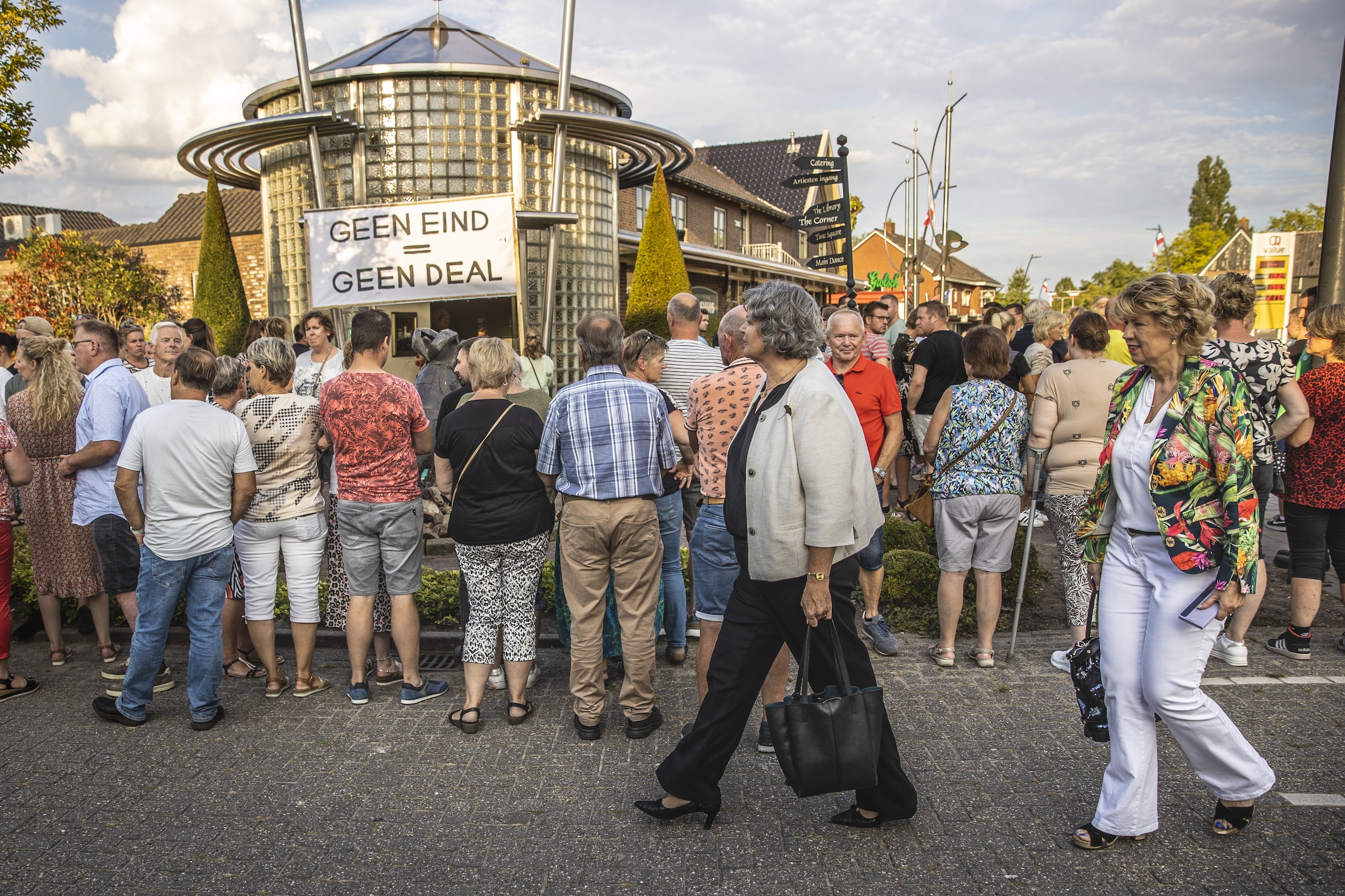 Opinie: Ook nieuw onderzoek naar het ambt van burgemeester zal ...