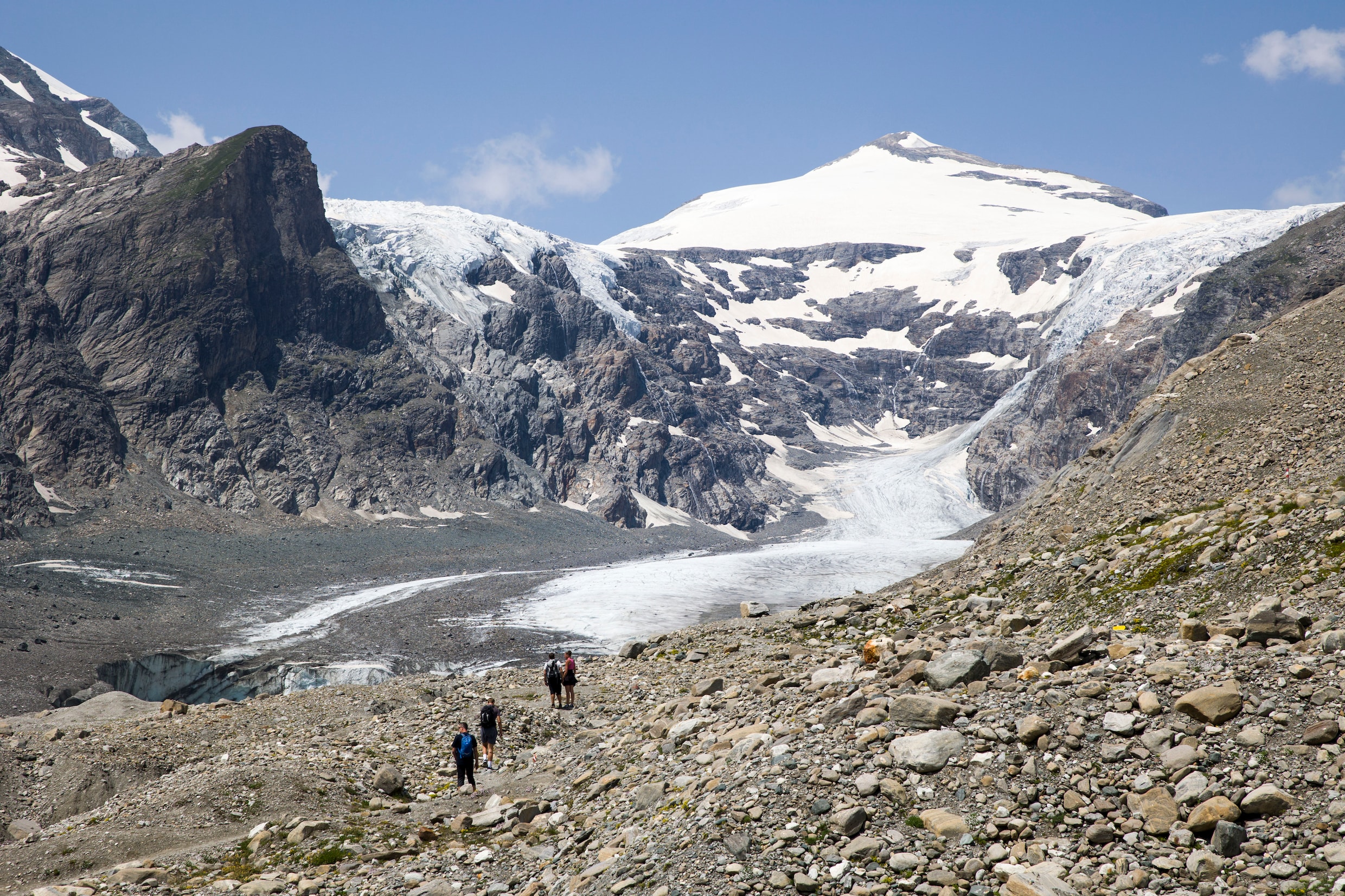 De wereld overschrijdt dit jaar voor het eerst grens van 1,5 graad ...