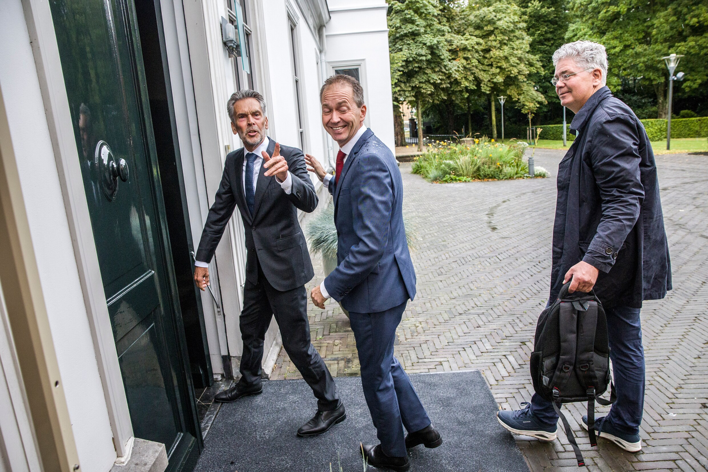 Kabinet moet voor Prinsjesdag meteen bezuinigen, maar hoeveel ruimte ...