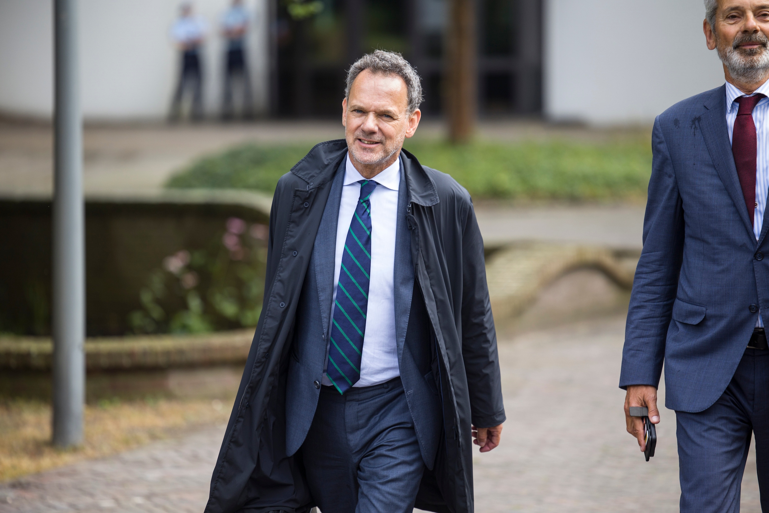 Kabinet blijft Oekraïne steunen na Nord Stream-berichten, maar Wilders en Omtzigt eisen ...