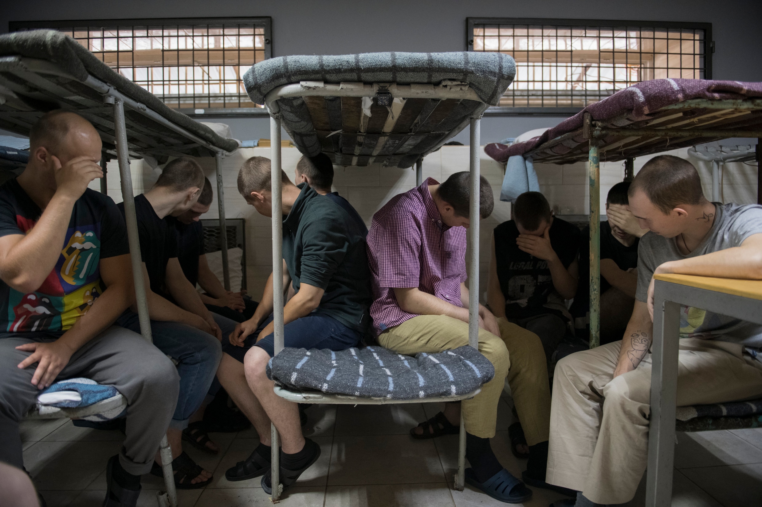 Oekraïne vernielt twee bruggen en rukt op in Koersk, Rusland vecht door ...