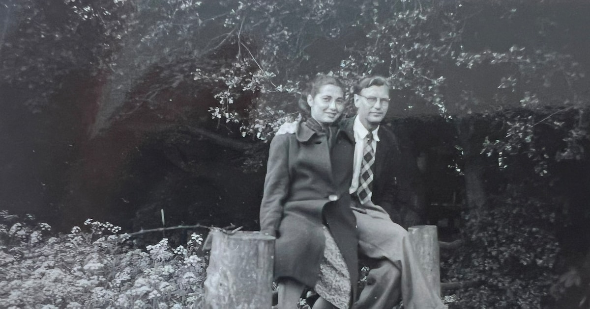 Recensie: In ‘Lied van verzet’ schrijven twee bewoners van ’t Hooge ...