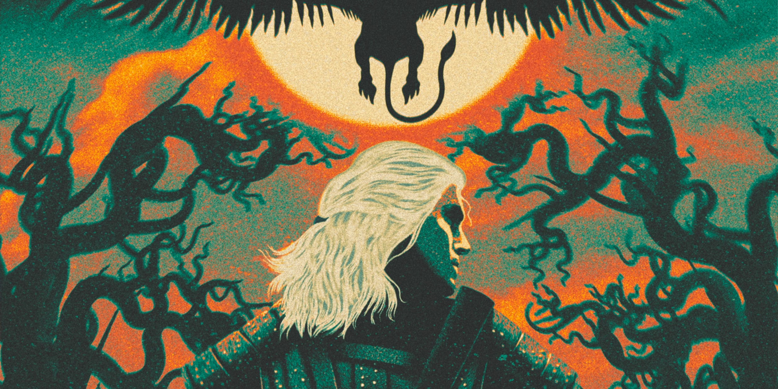 In gesprek met ‘de Poolse Tolkien’: ‘Fantasy? Maar wil je dan geen ...