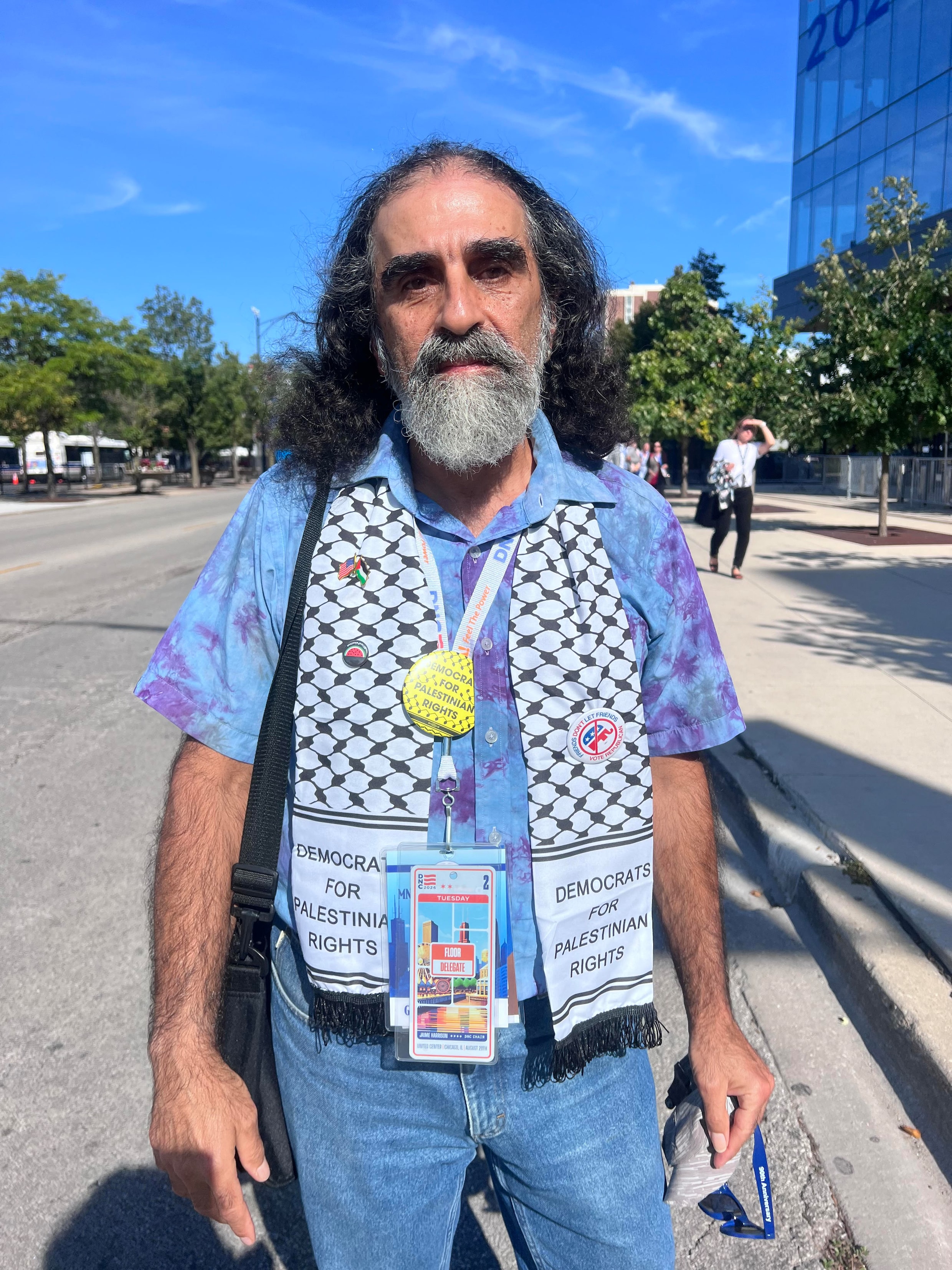 Verandert het Israël-beleid met Harris als president? ‘Anders stemmen ...