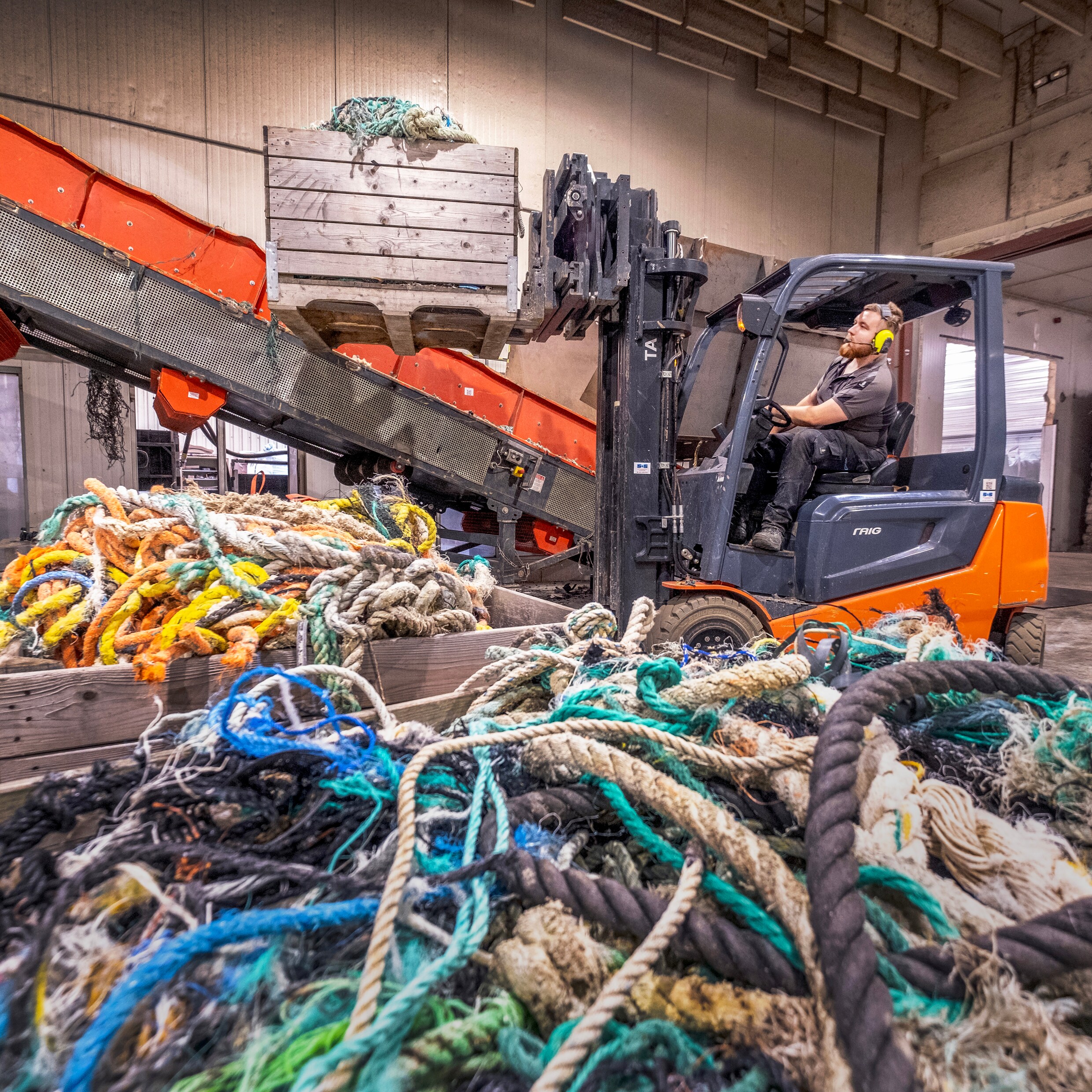 Opnieuw een recycler van plastic in moeilijkheden: Healix uit ...