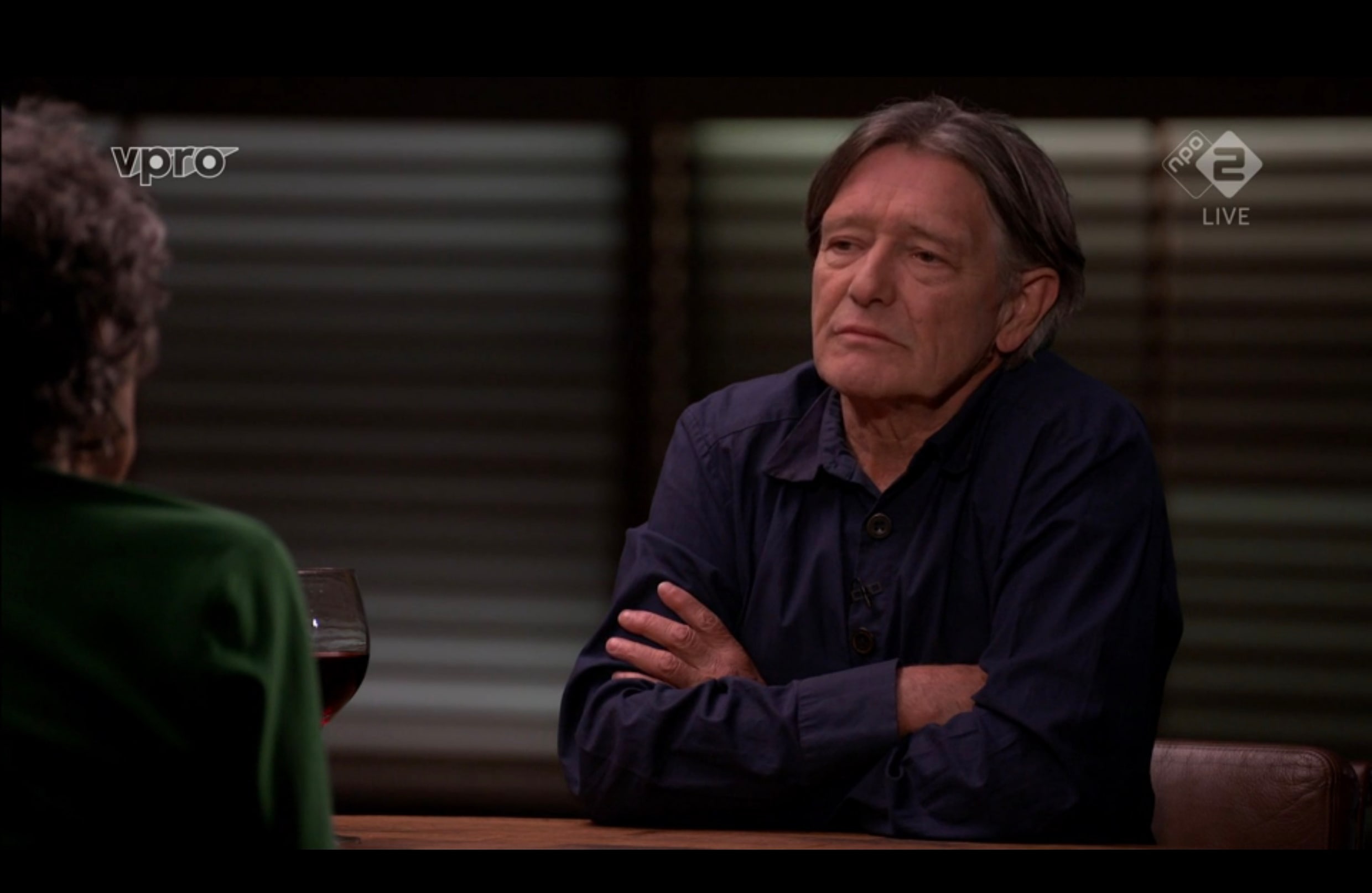 Zomergast Bokma moest even wennen, maar later gingen de remmen los | de ...