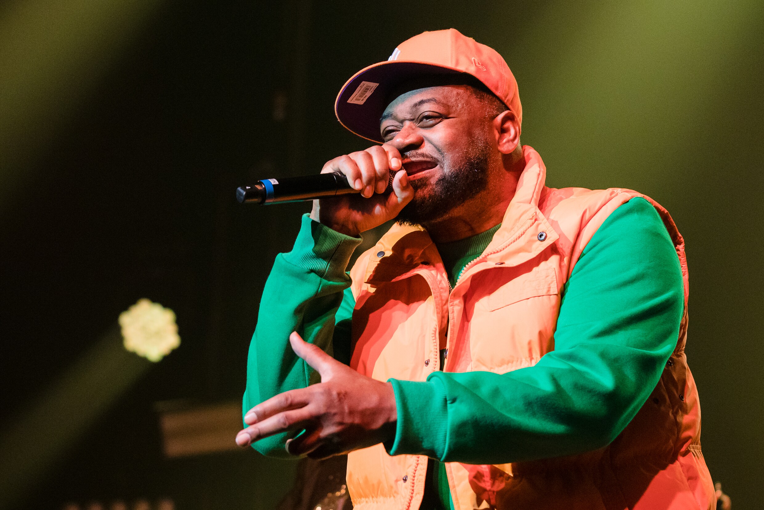 Omstreden farma-ondernemer moet ‘zeldzaamste album ooit’ van rapgroep ...