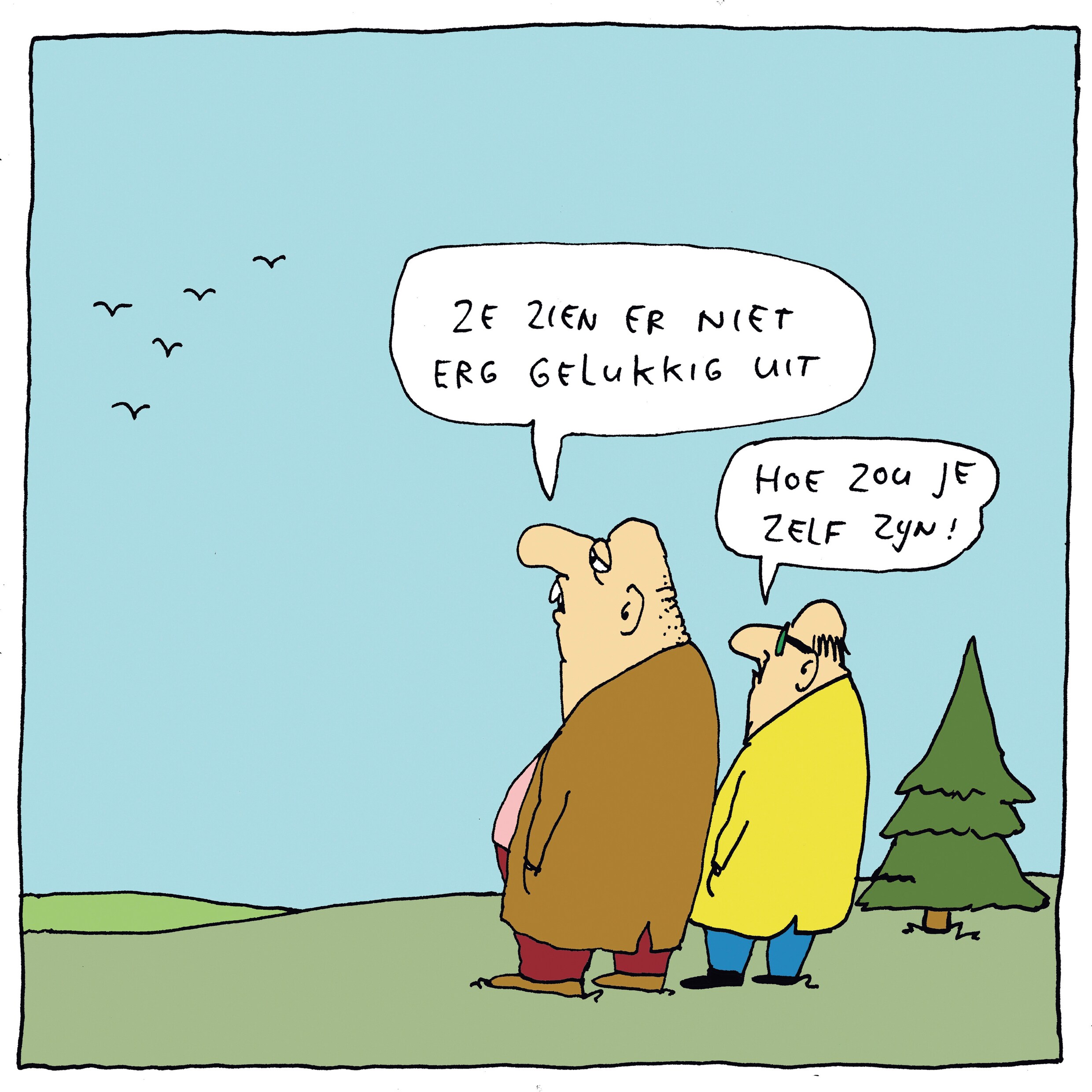 Gummbah | de Volkskrant