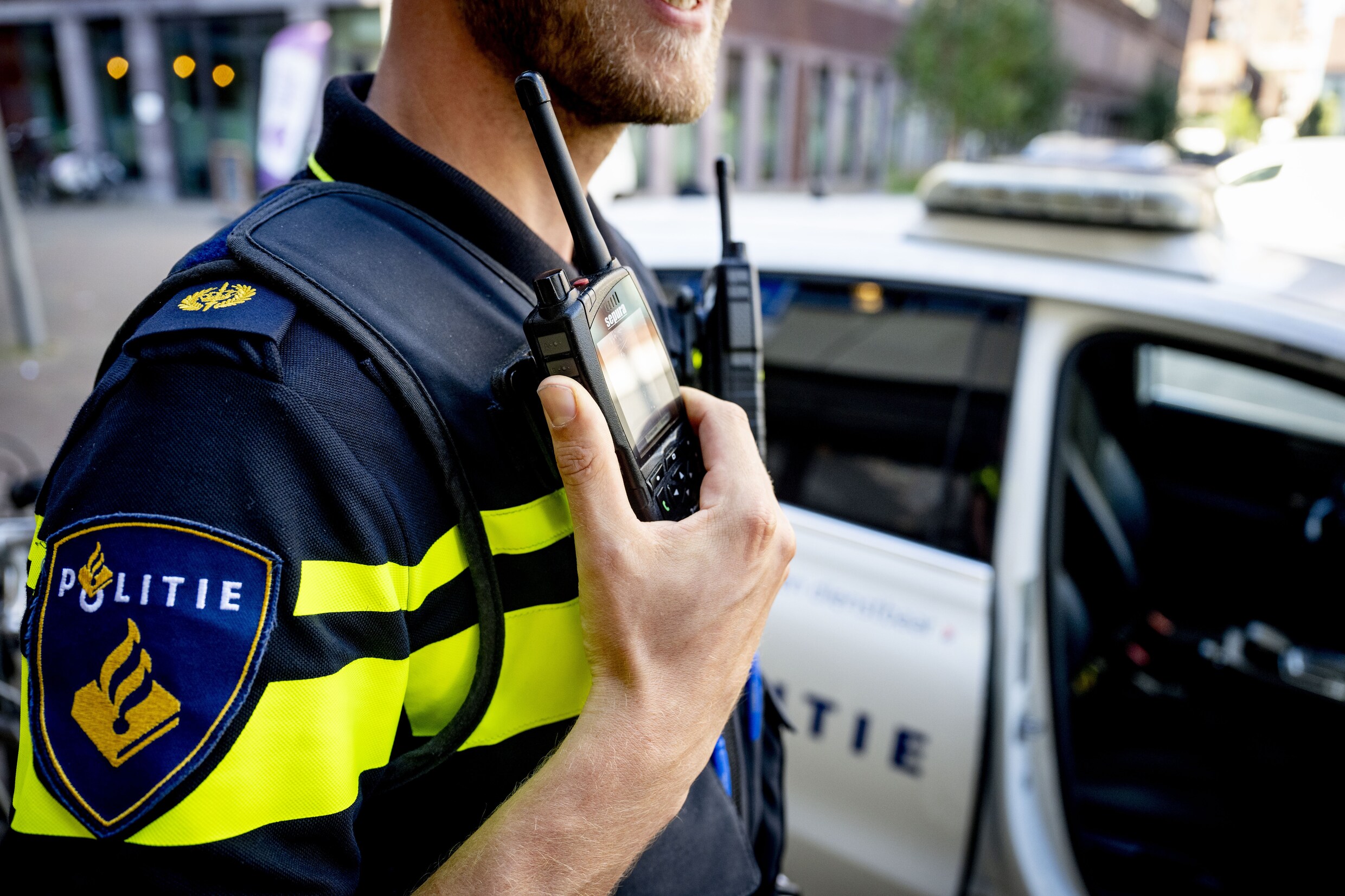 Landelijke storing door problemen met netwerk defensie | de Volkskrant