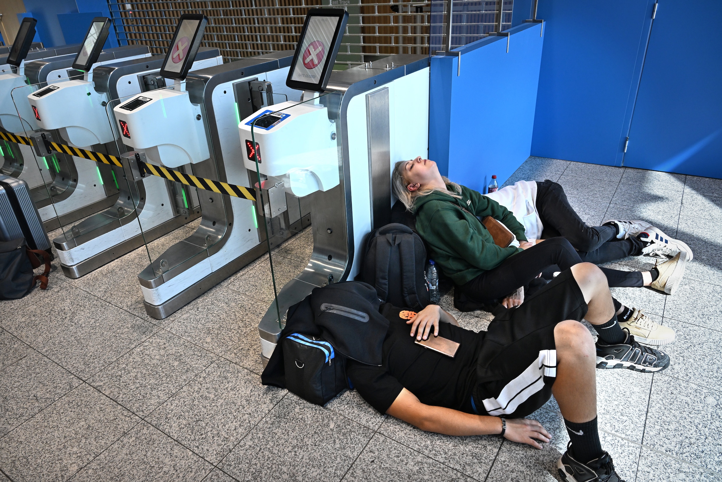 Welke lessen zijn er te leren van de ICT-storing bij Defensie? ‘Nu ...