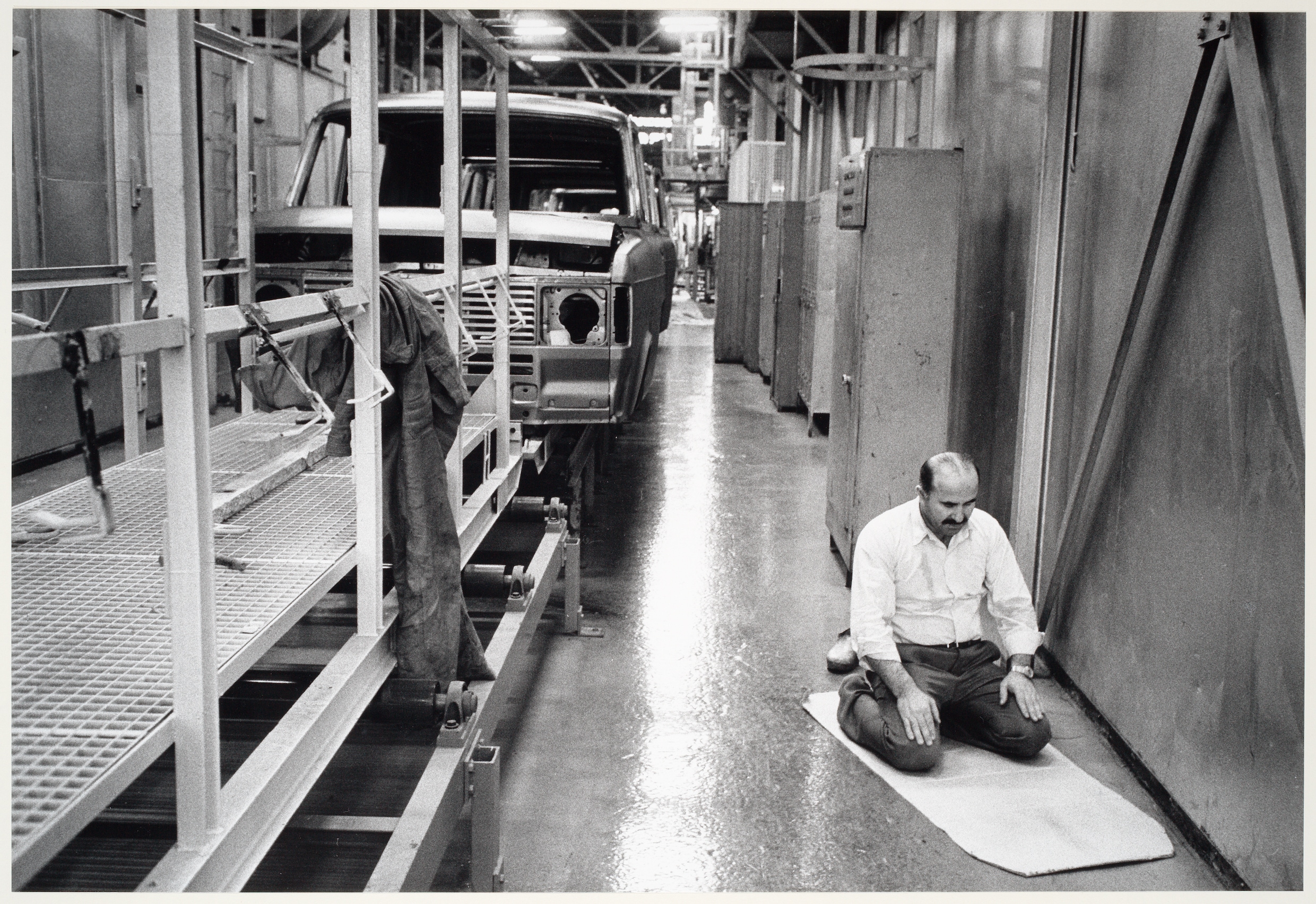 Van Turkenpension tot Polenhotel: wat heeft Nederland geleerd van ...