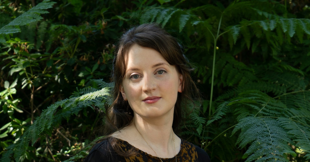 Recensie: ‘Walvistij’ van Elizabeth O’Connor is een knap en ingetogen ...