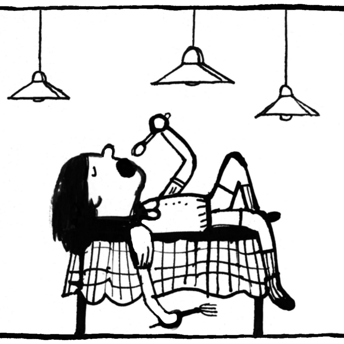 Kinderen Goede Manieren