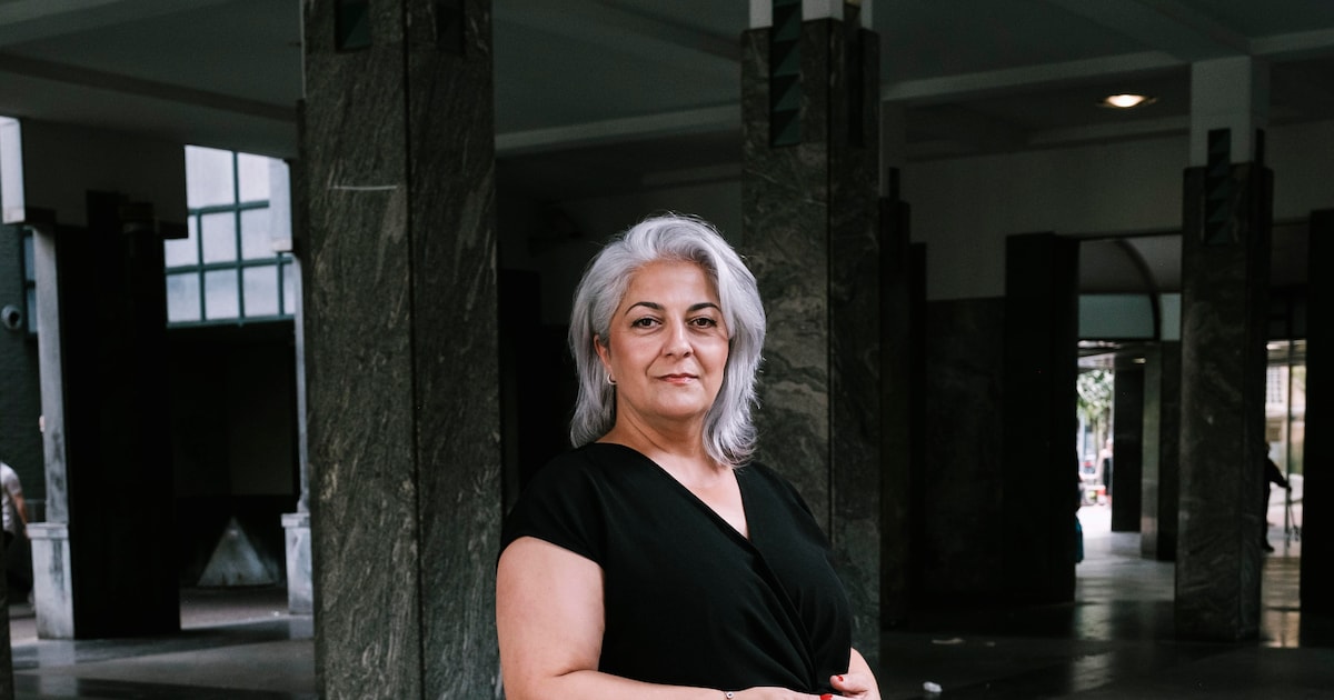 Tranen en kippenvel bij speelfilm over toeslagenaffaire. ‘Het was allemaal honderd keer erger ...