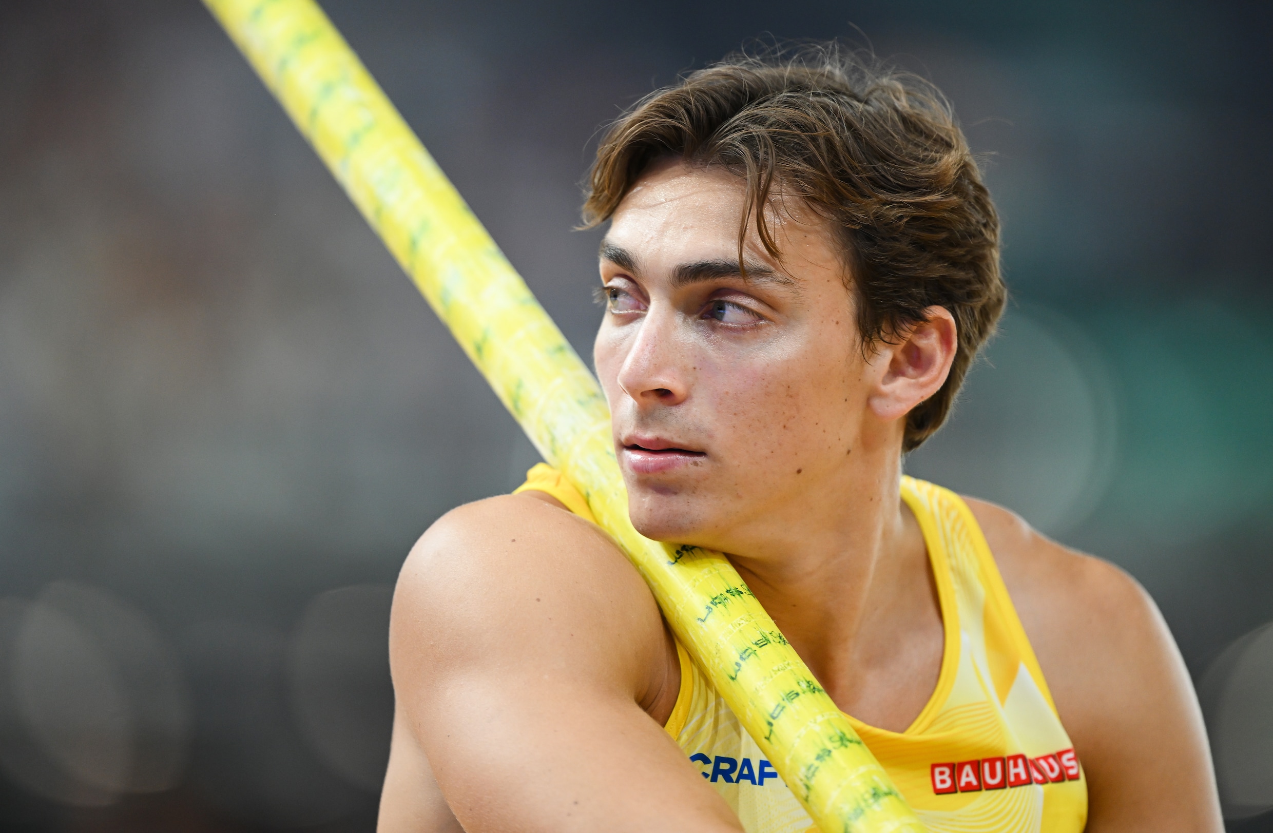 Hoe polsstokhoogspringer Armand Duplantis van een wereldtopper ...