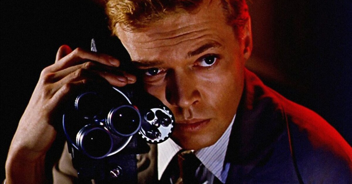 Een prachtige vriendschap, een geweldig filmoeuvre: de herontdekking ...