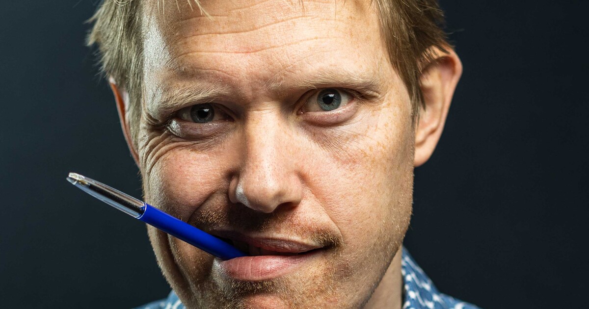 Weekendwijsheid van Jan Beuving: ‘Sta stil bij een amateurvoetbalveld ...