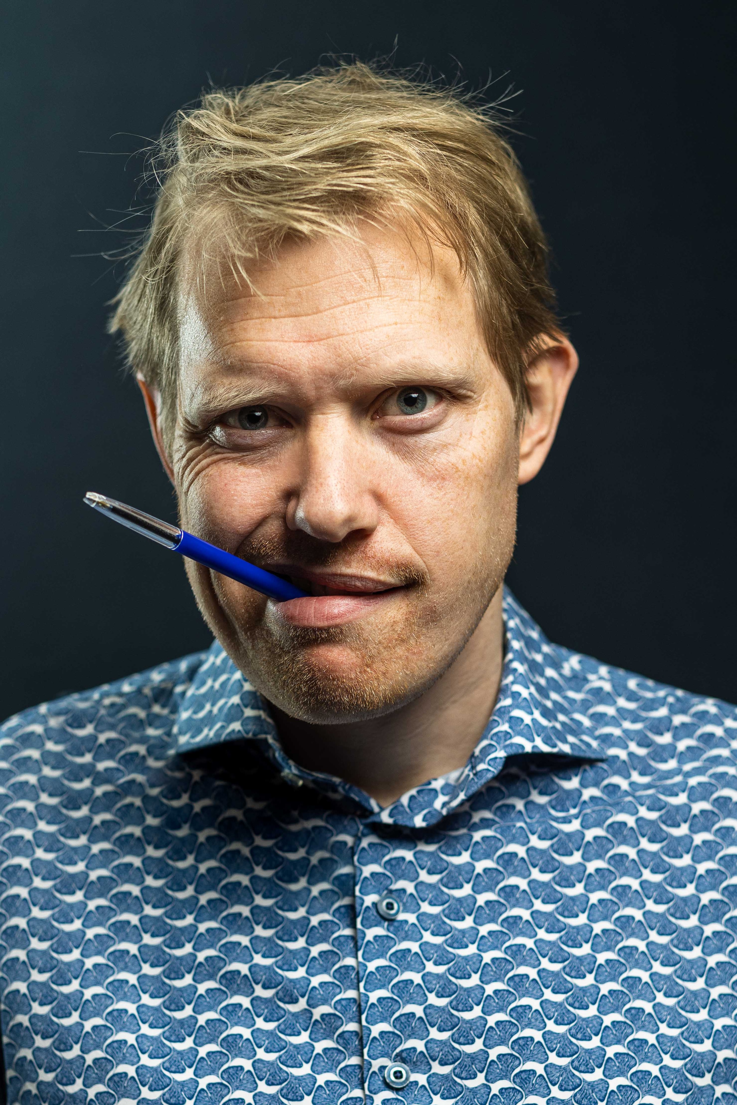 Weekendwijsheid van Jan Beuving: ‘Sta stil bij een amateurvoetbalveld ...