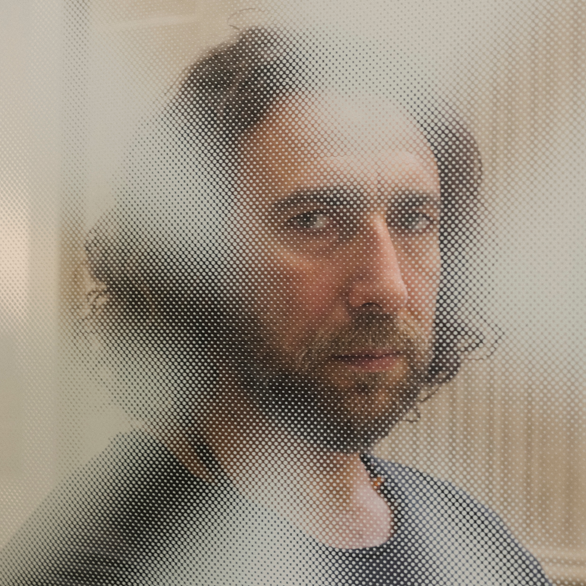 De Palestijnse dichter Ghayath Almadhoun: ‘Tolerantie? Het kan niet zo ...
