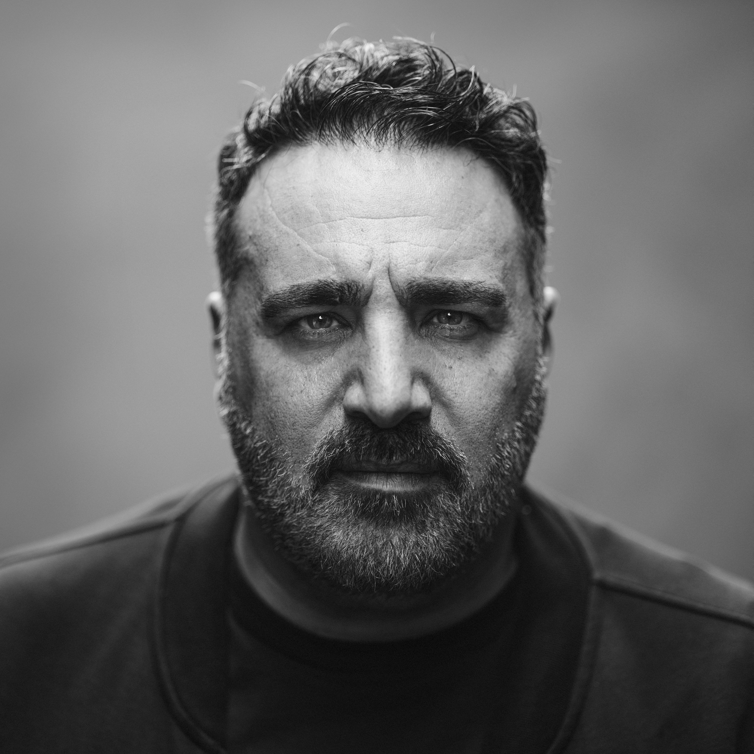 Sinan Can: ‘Mensen die niet beproefd worden, kunnen niet zeggen dat ze deugen. Alleen de ...